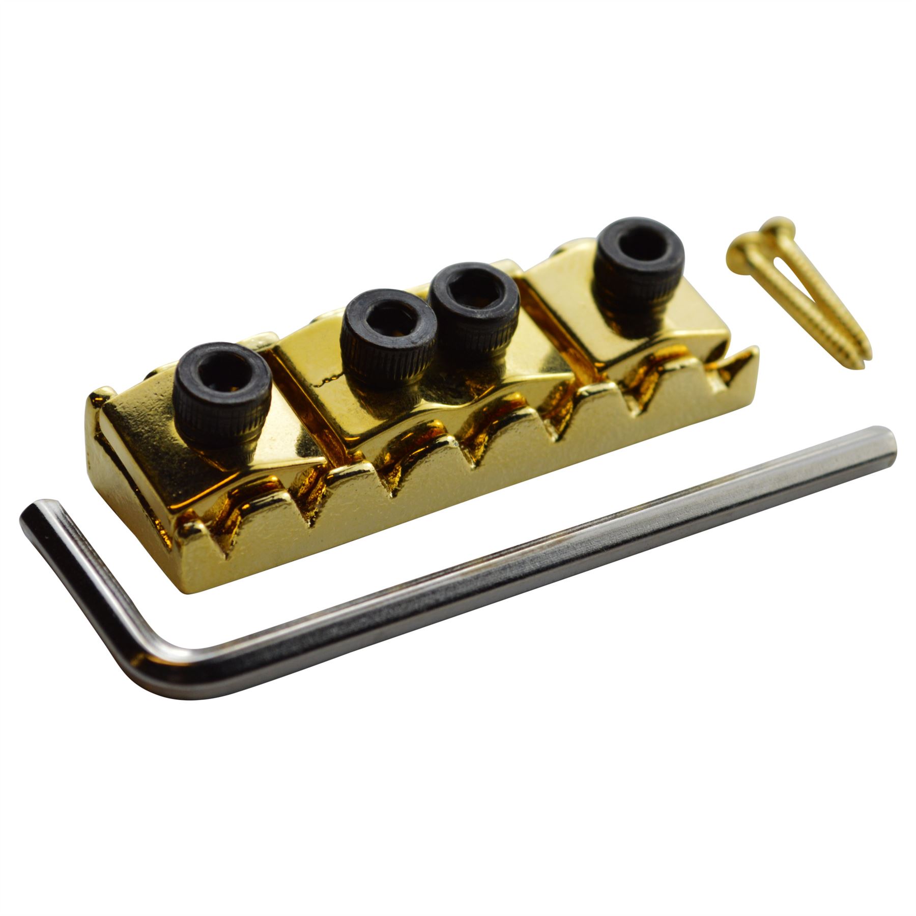 Floyd Rose Licensed Locking Nut For 7 String Electric Guitars 48mm EBay