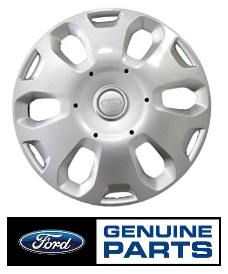 New Genuine FORD TRANSIT CONNECT Single Wheel Trim For 2002 Onwards 15 new-genuine-ford-transit-connect-single-wheel-trim-for-2002-onwards-15