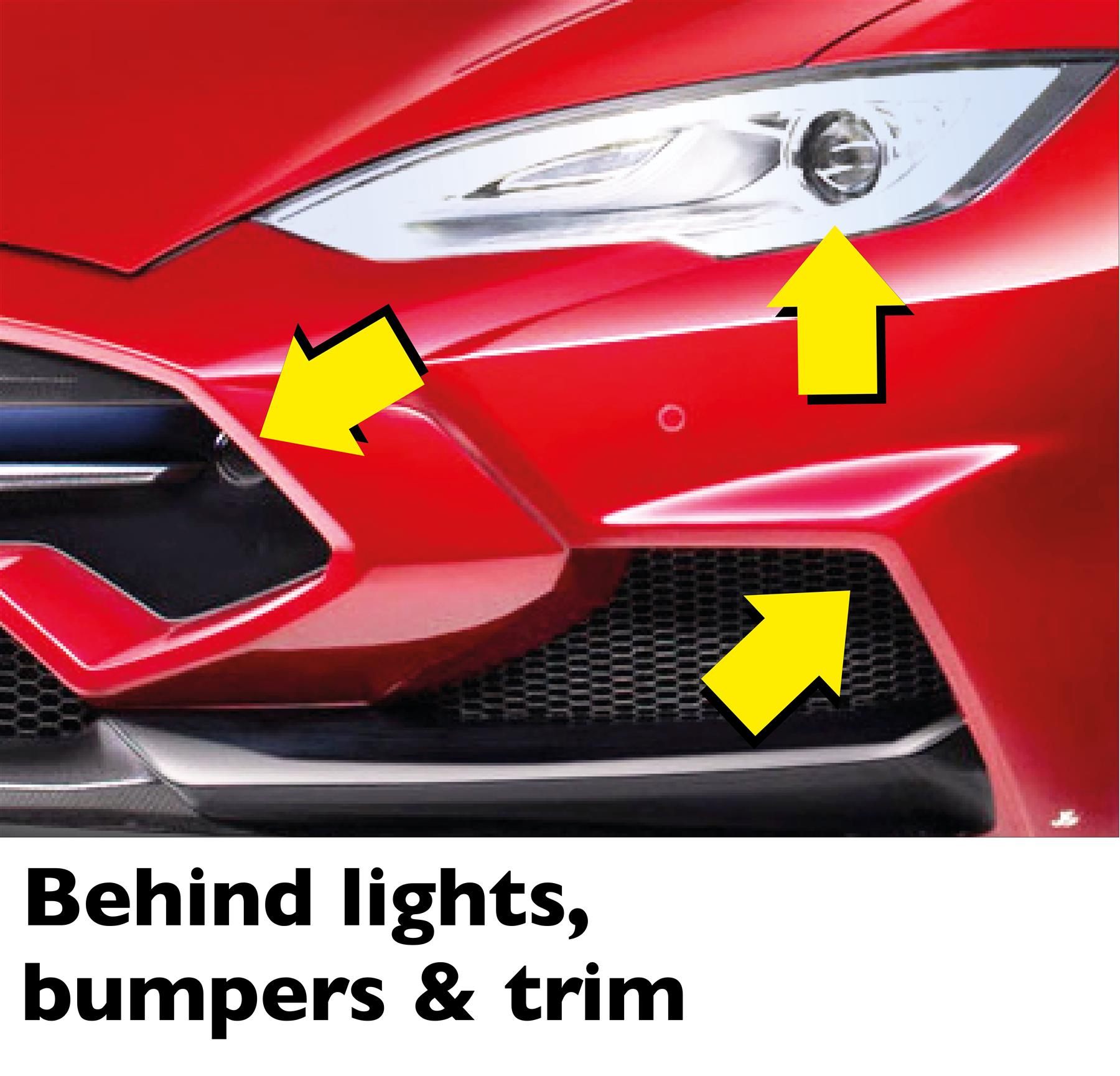 Tetroseal Ultimate Underbody Underseal Shutz Sealant - 475g | eBay