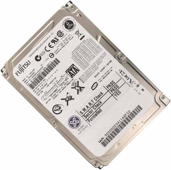160GB 250GB 320GB 500GB 750GB 1TB 2TB 2.5" SATA Internal Hard Drive HDD ...