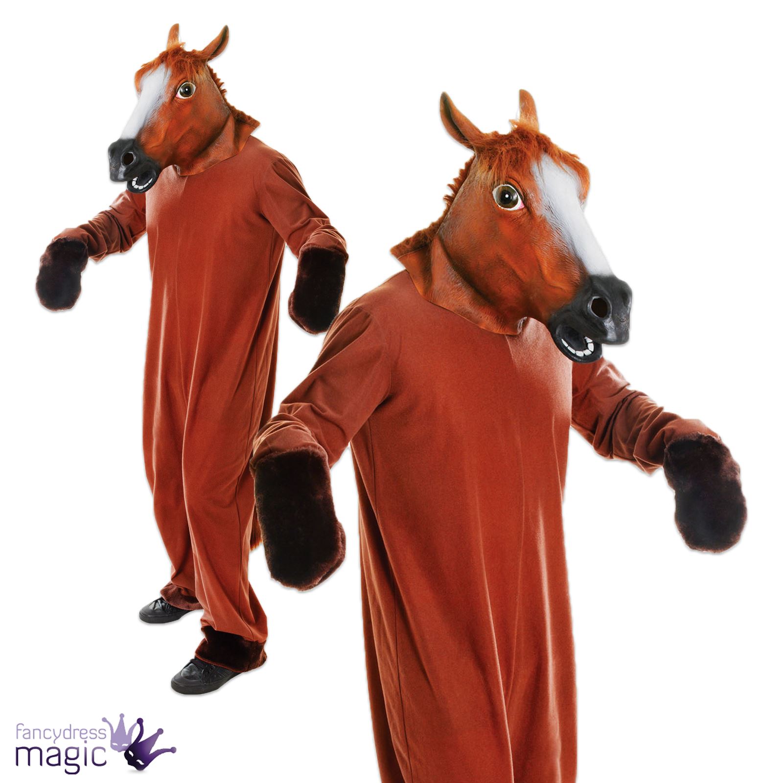 Equestrian Costume Women