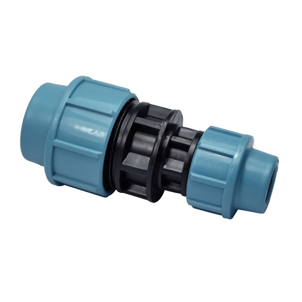 Compression Reducing-Coupler MDPE Fitting Irrigation 20mm 25mm 32mm Not | eBay