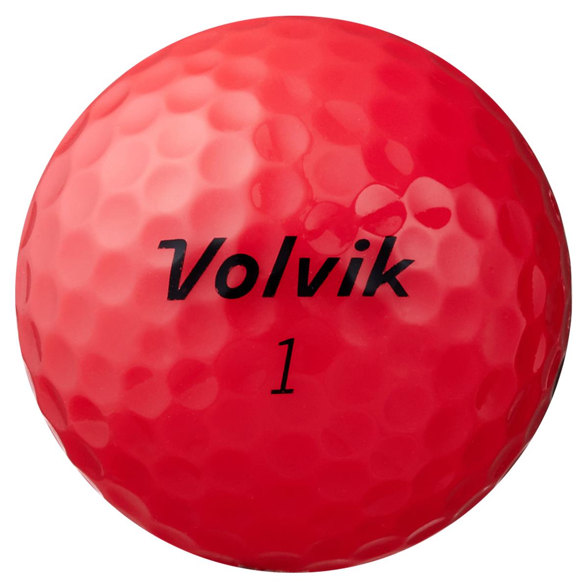 Volvik Golf Powersoft 12 Pack Durable Spin Golf Balls | eBay UK