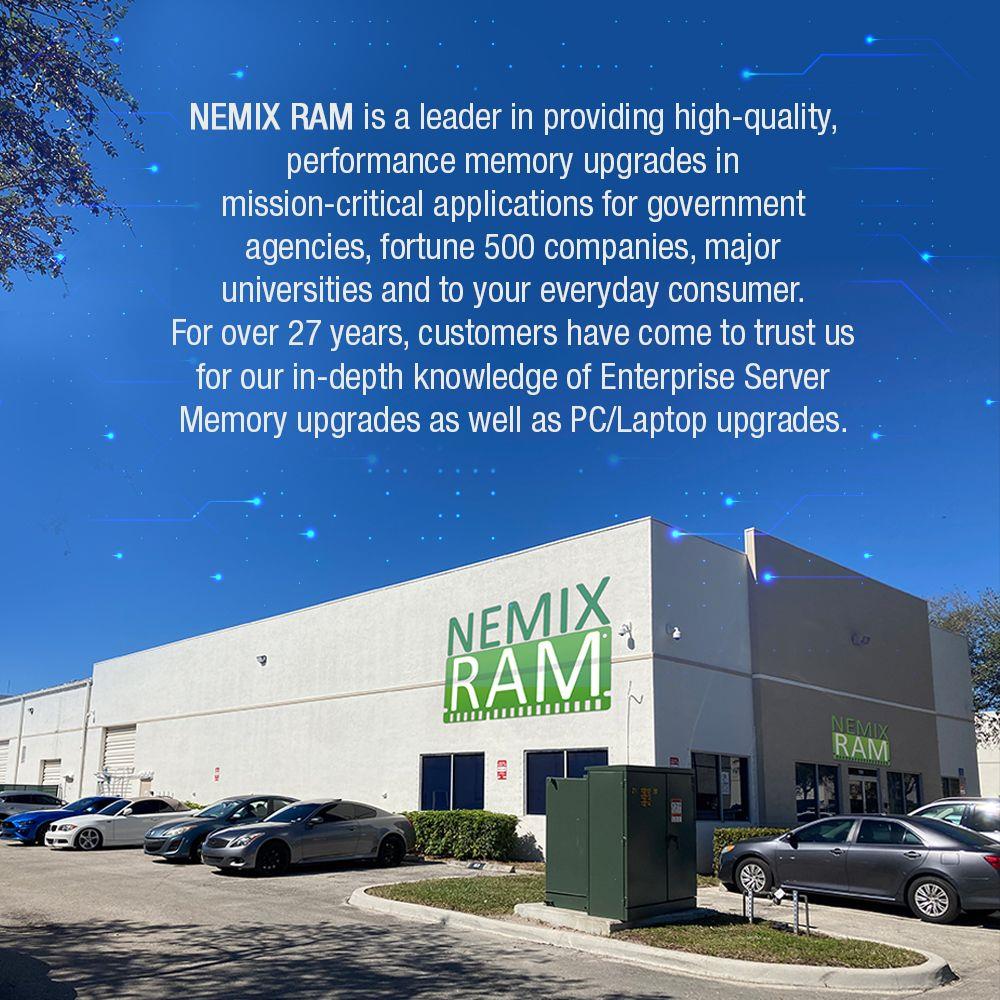 NEMIX RAM Nemisis Series SSD M.2 2280 PCIe & Playstation 5 Up to ...