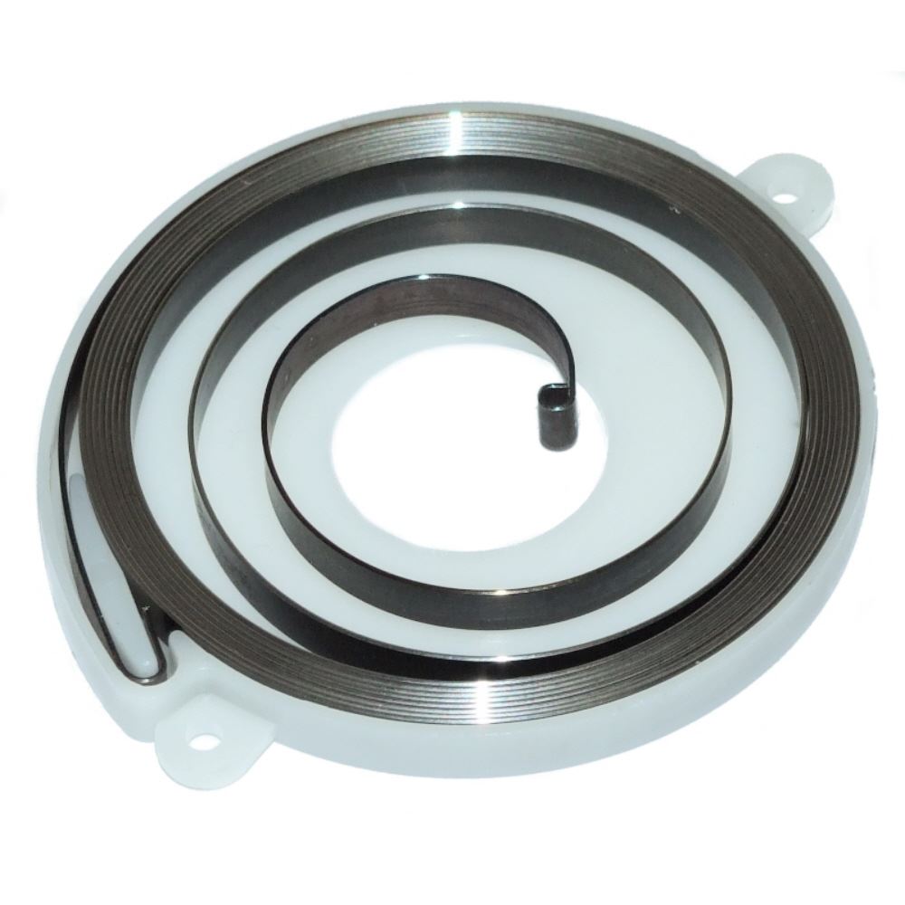 New Type 2 Hole Starter Recoil Pull Start Spring Fits Stihl TS410 TS420 ...