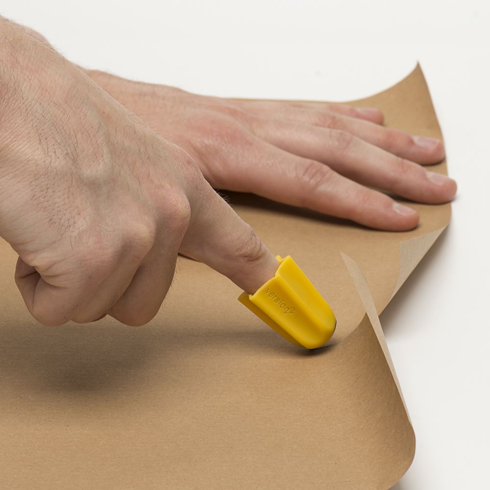 Nimble The One Finger Safety Cutter Knife Tool | eBay