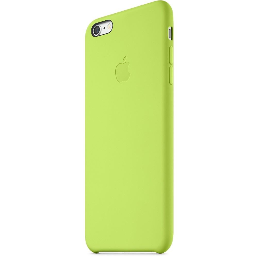 Funda Silicone Case de Apple Original para el iPhone 6 Plus | eBay Funda Silicone Case de Apple Original para el iPhone 6 Plus | eBay