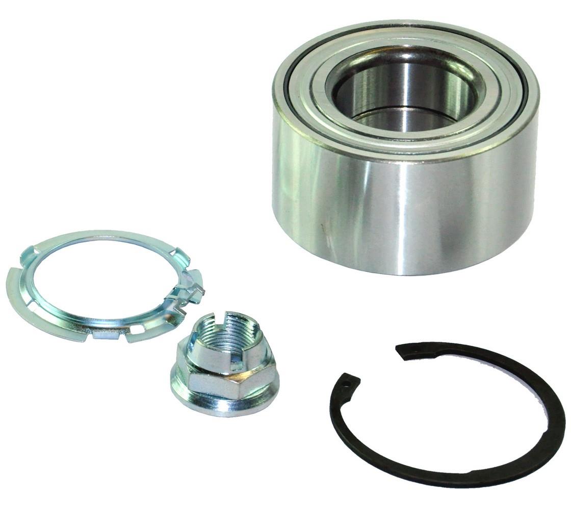 For Renault Clio Kangoo Modus Megane Sandero Twingo Front Wheel Bearing ...