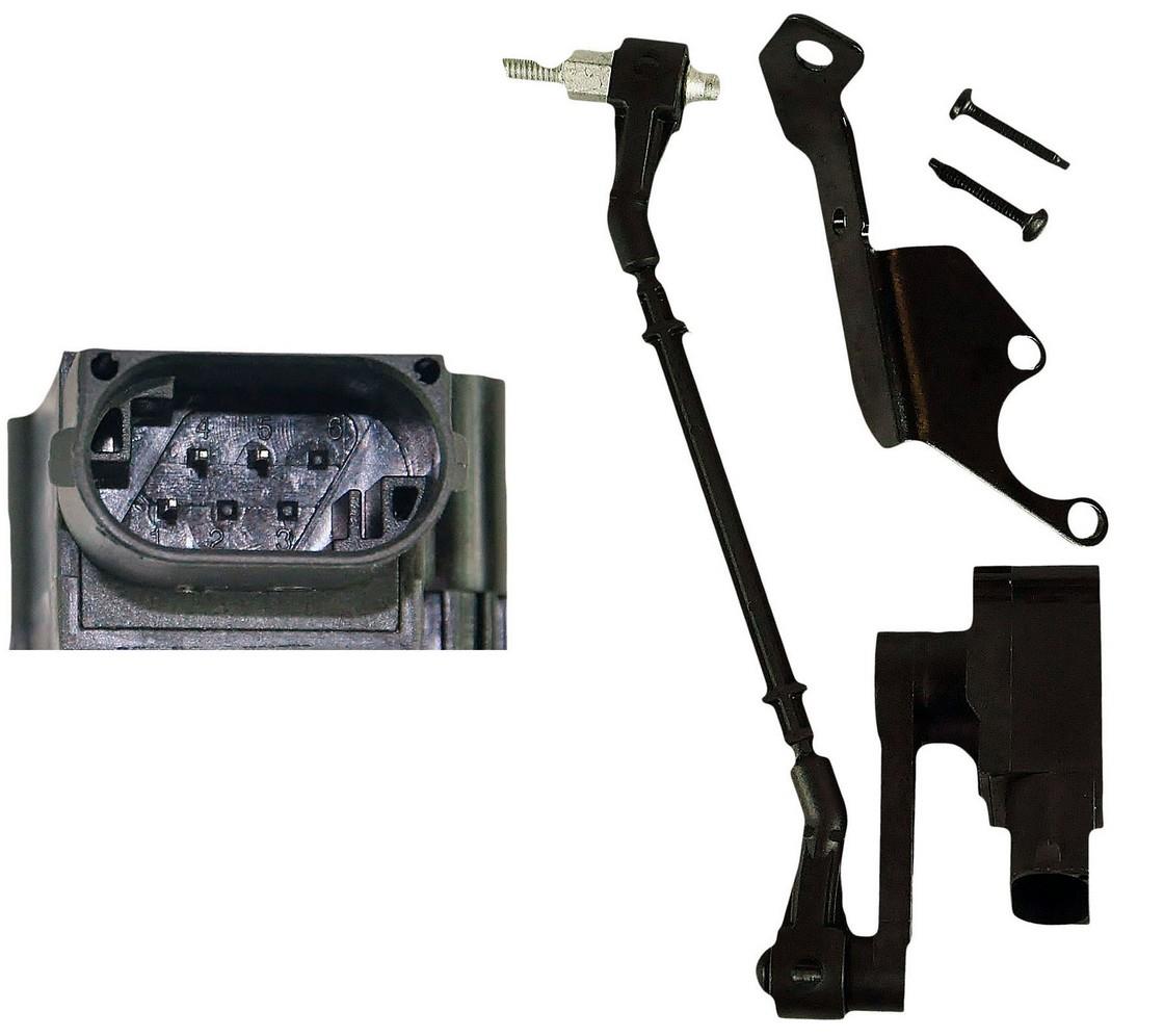 Suspension Height Level Sensor Front Right For LandRover Range Rover ...