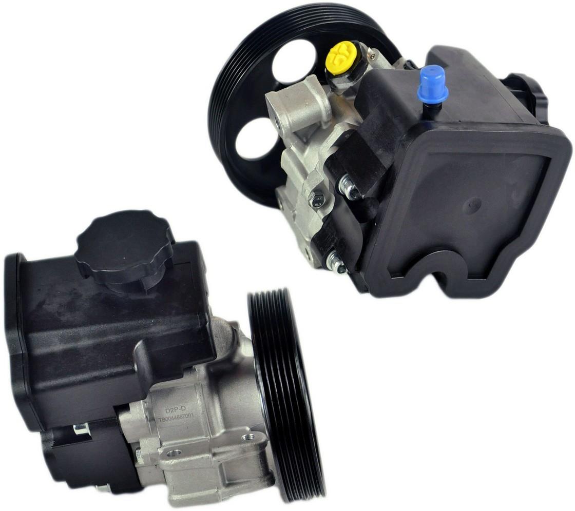 For Mercedes Class C W204, E W211 S211 0044667001 Hydraulic Power ...