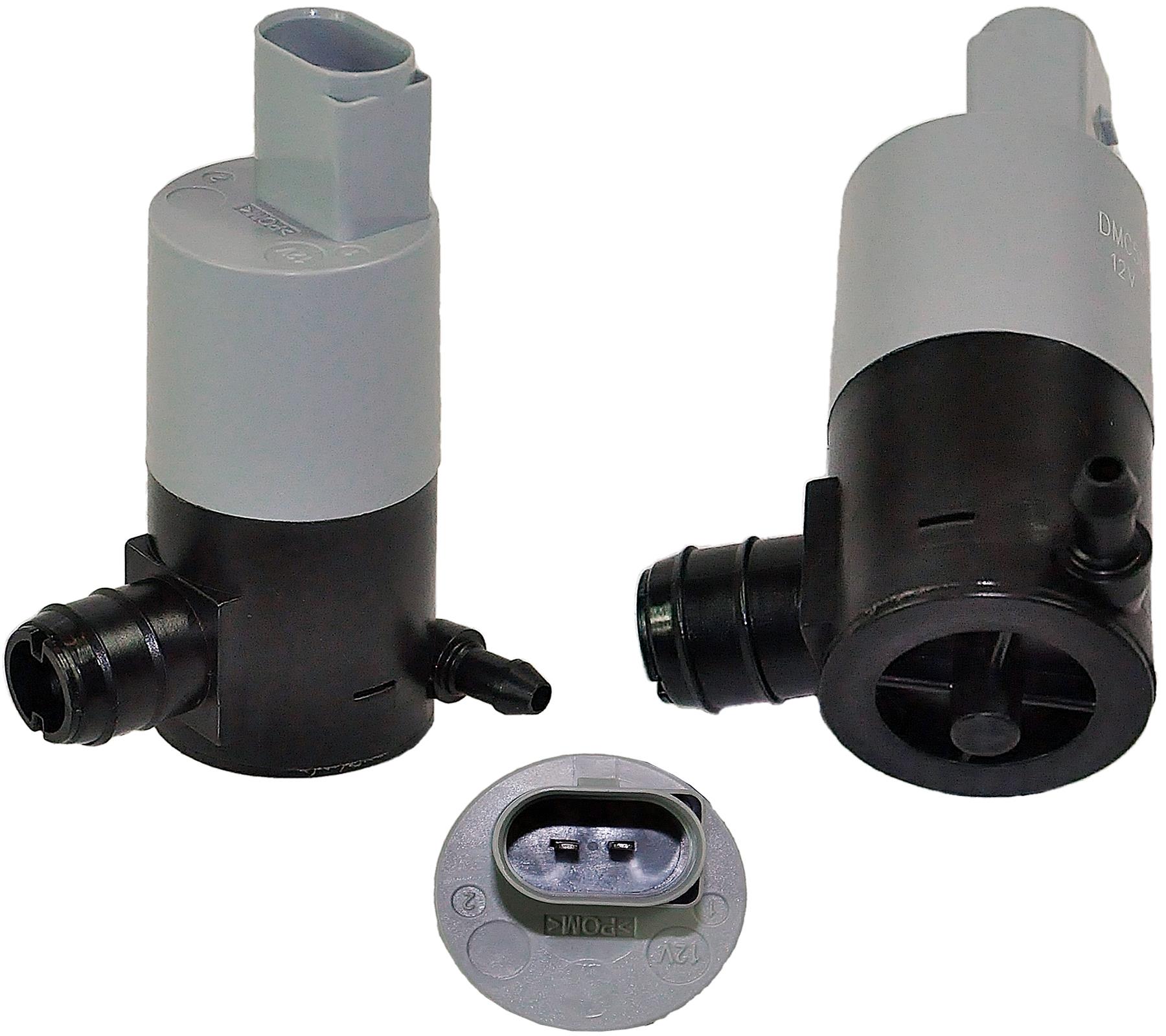 Windscreen Window Washer Pump For Range Rover L322, Range Rover Sport ...