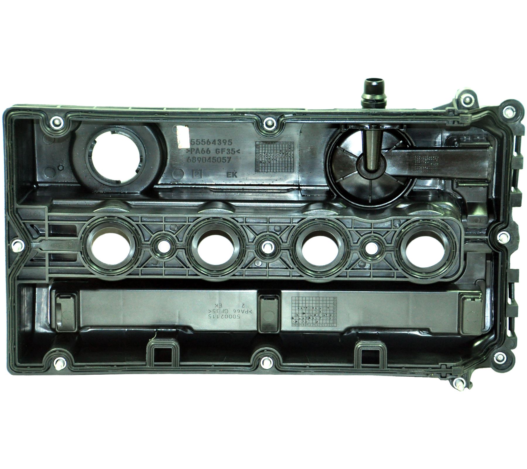 CAM ROCKER COVER,VAUXHALL ASTRA,CORSA,INSIGNIA,MERIVA,MOKKA,SIGNUM ...