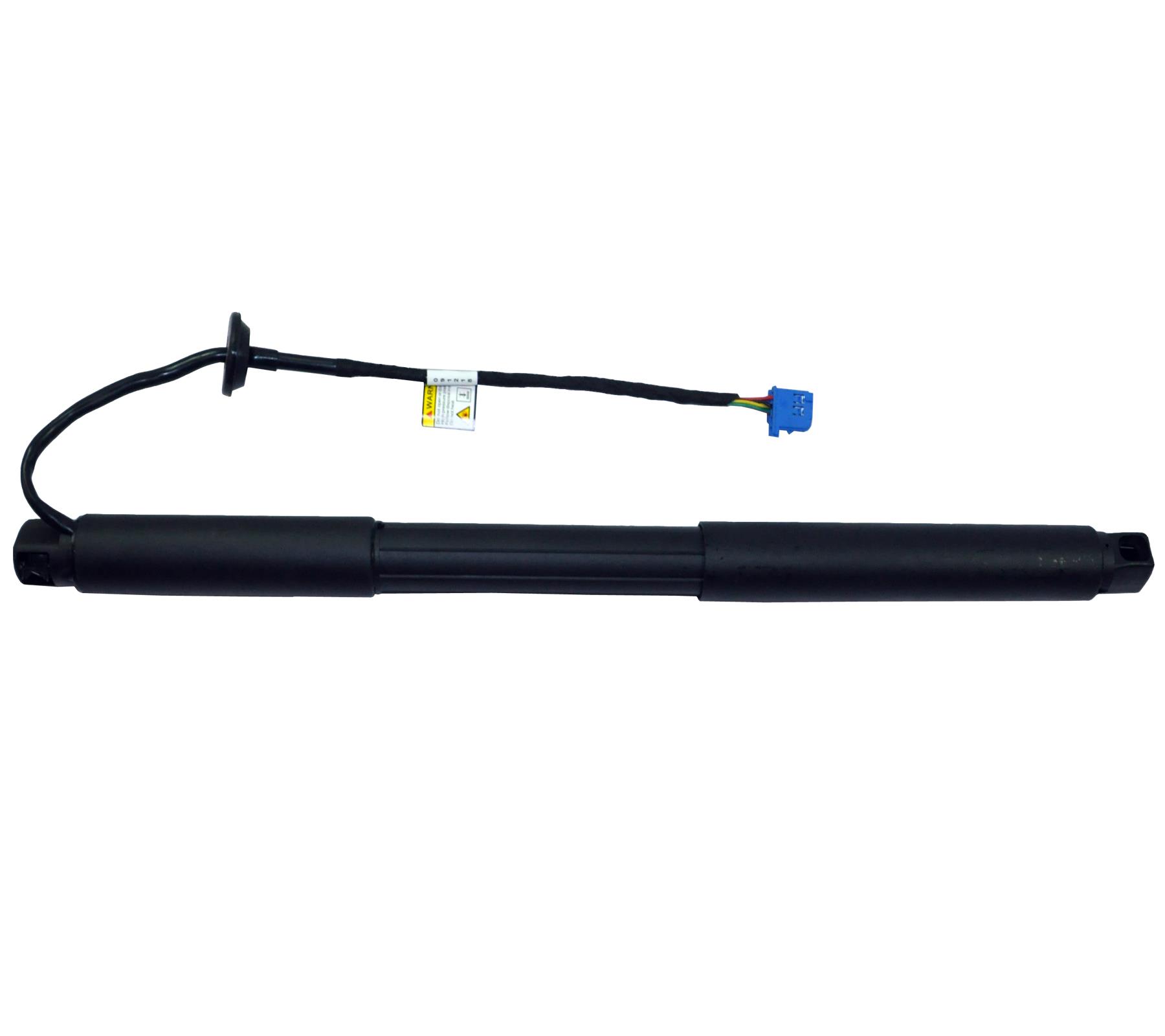 Trunk Tailgate Electric Gas Strut For Mercedes Benz M-Class W166 ...