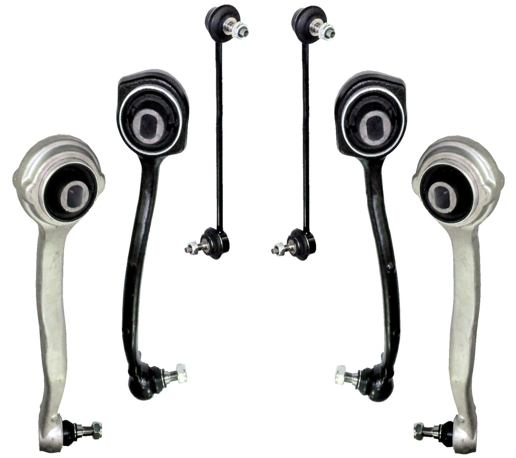 For Mercedes C-Class, CLC Class, CLK, SLK Front Suspension Track ...