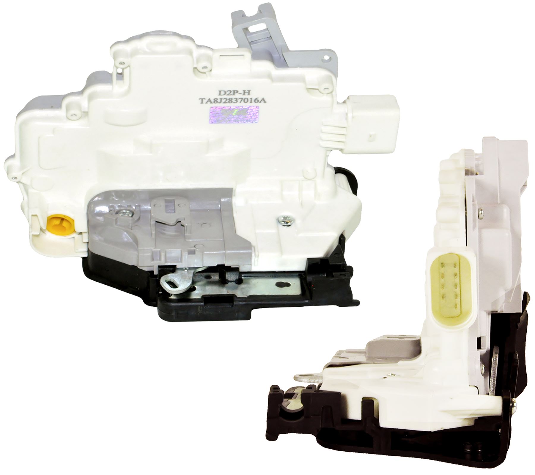 Front Right Door Lock Actuator For Audi A4 B8, A5, Q3, Q5, Q7, TT ...