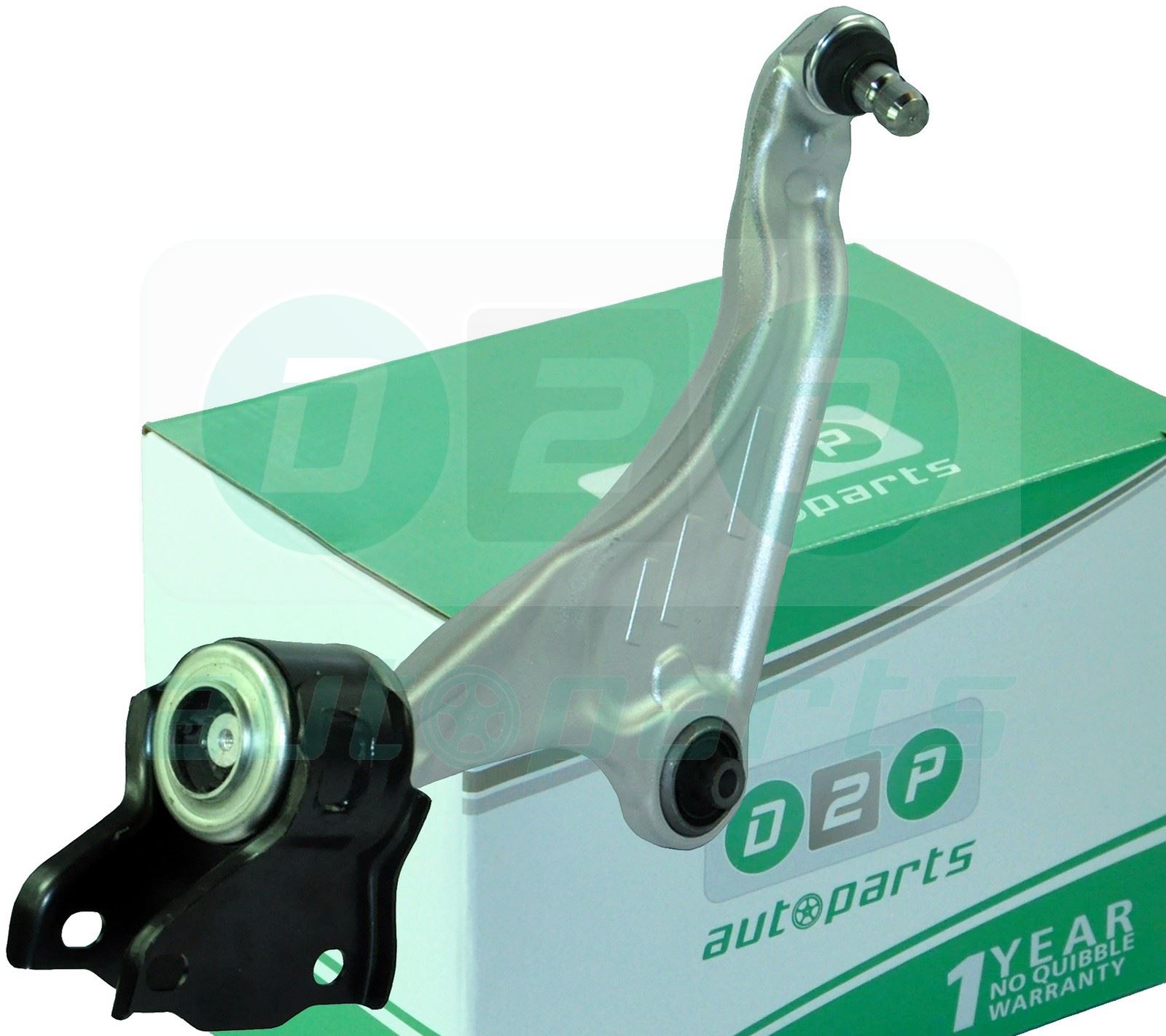 FOR RANGE ROVER EVOQUE FRONT LOWER SUSPENSION WISHBONE CONTROL ARM LEFT ...