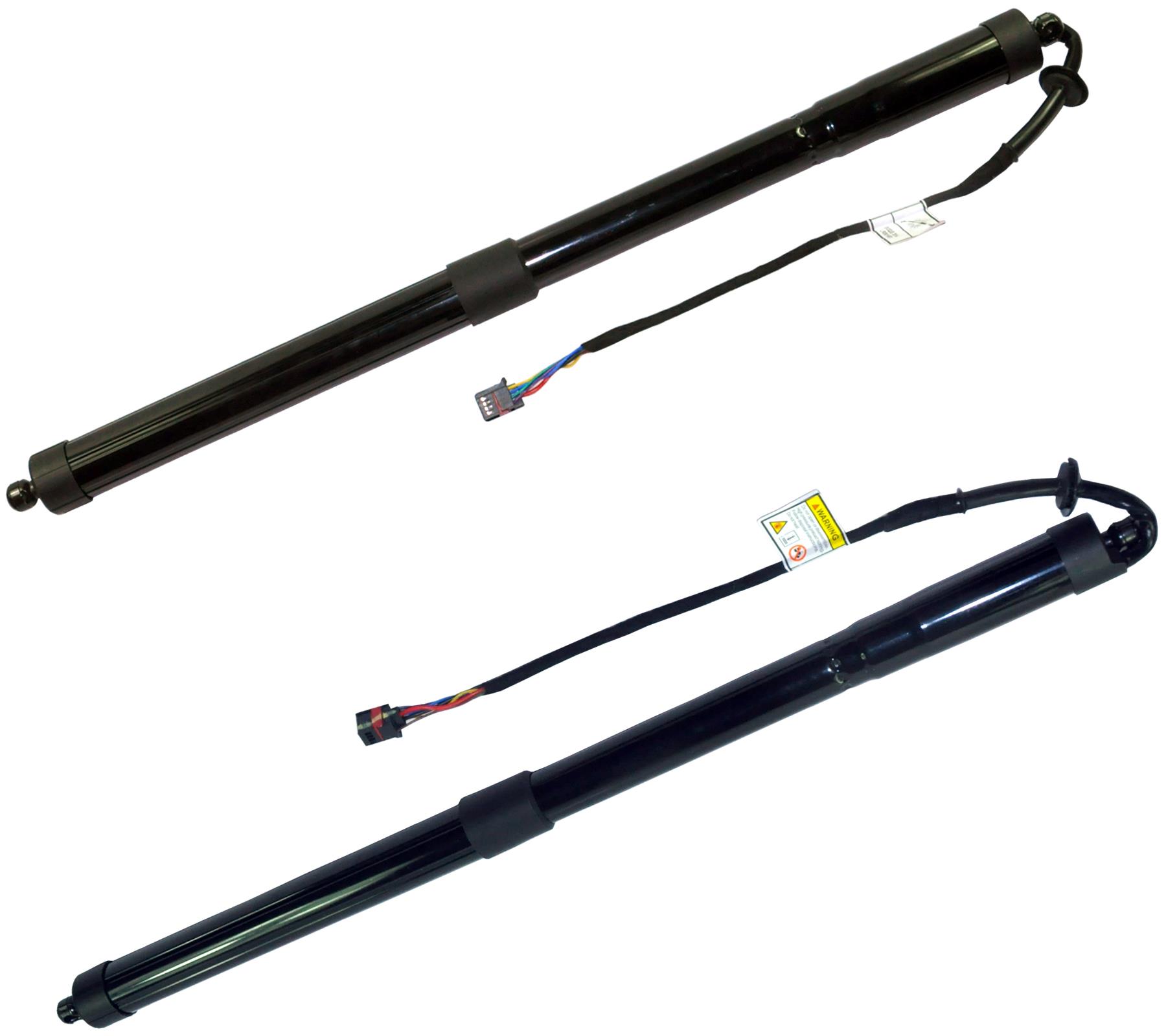 For Range Rover Evoque (11-19) Rear Gas Strut Spring For Auto Tailgate ...