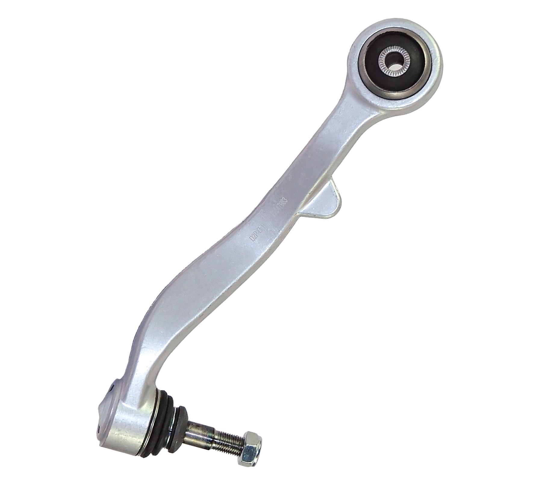 Front Lower Left Wishbone Control Arm For BMW 6 7 Series E63 E64 E65 ...
