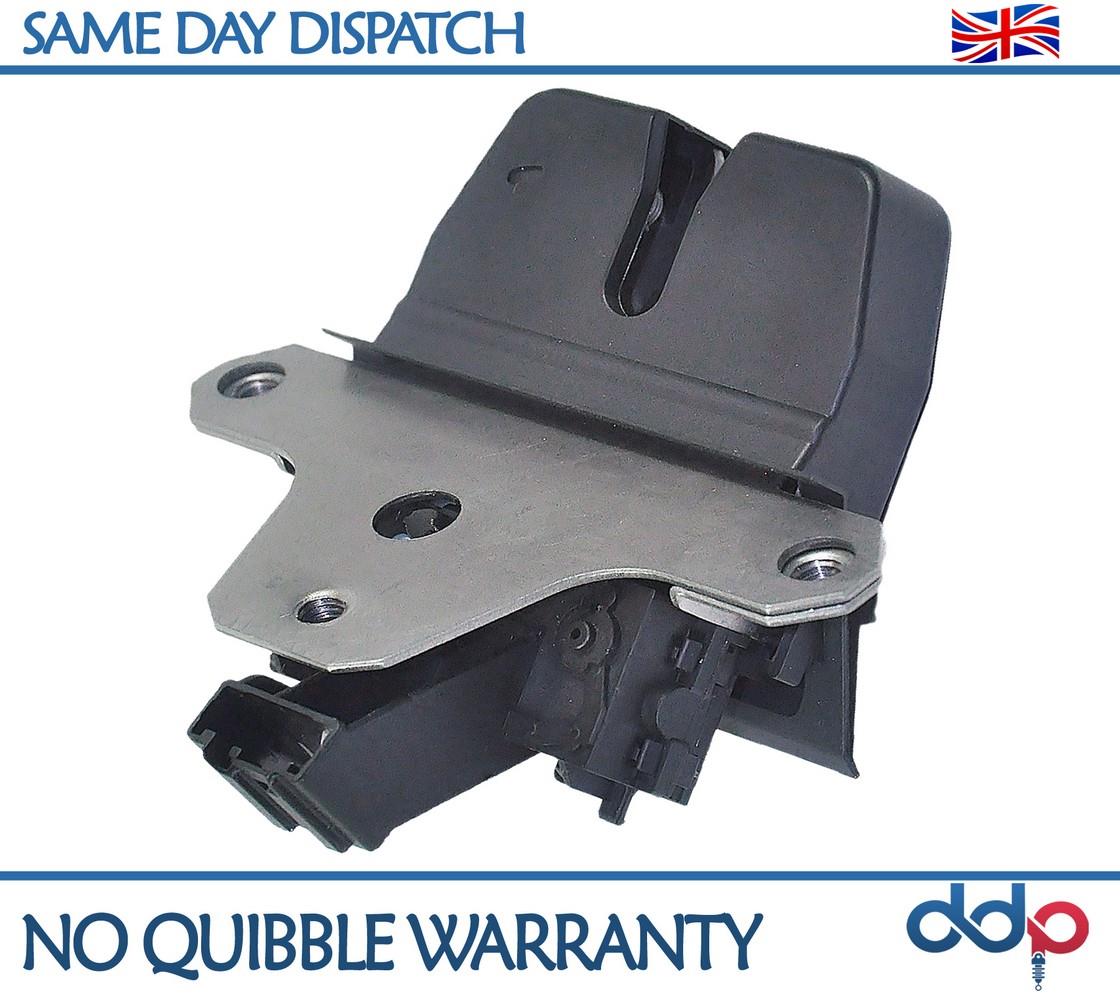 Rear Boot Tailgate Latch Lock For Land Rover Range Rover Evoque ...