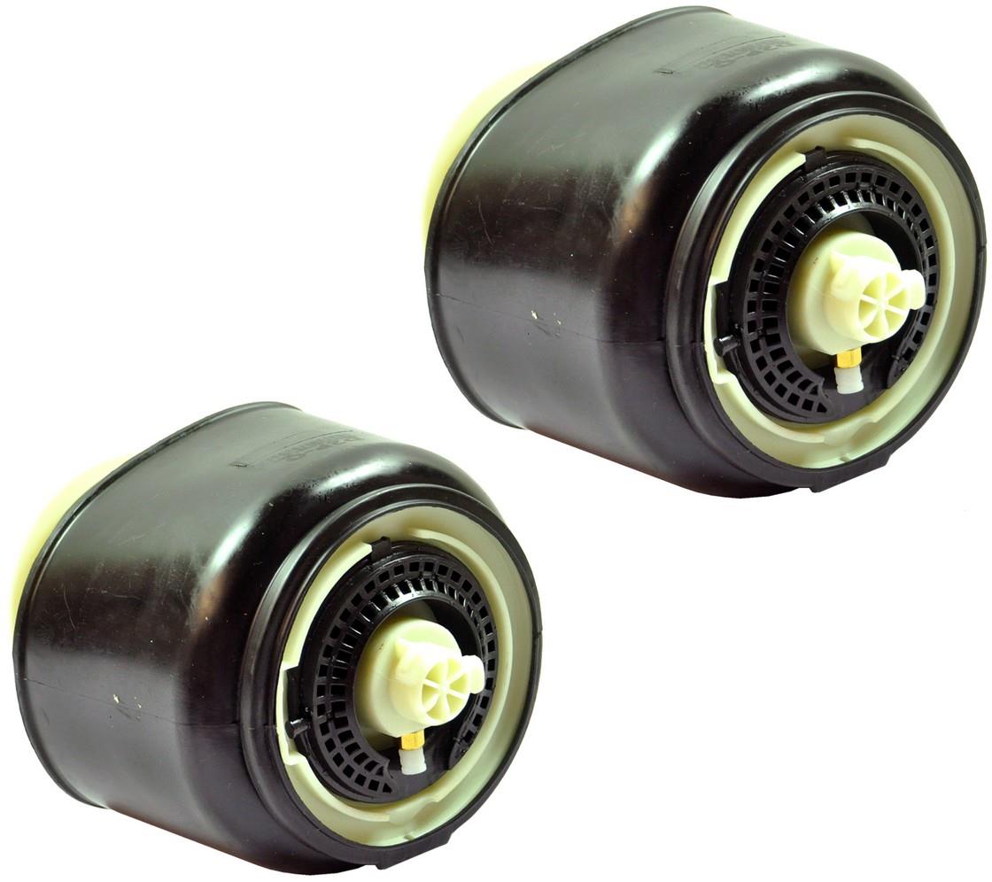 For BMW Series 5 F07 F11 37106781827 Rear Air Suspension Spring Bag ...