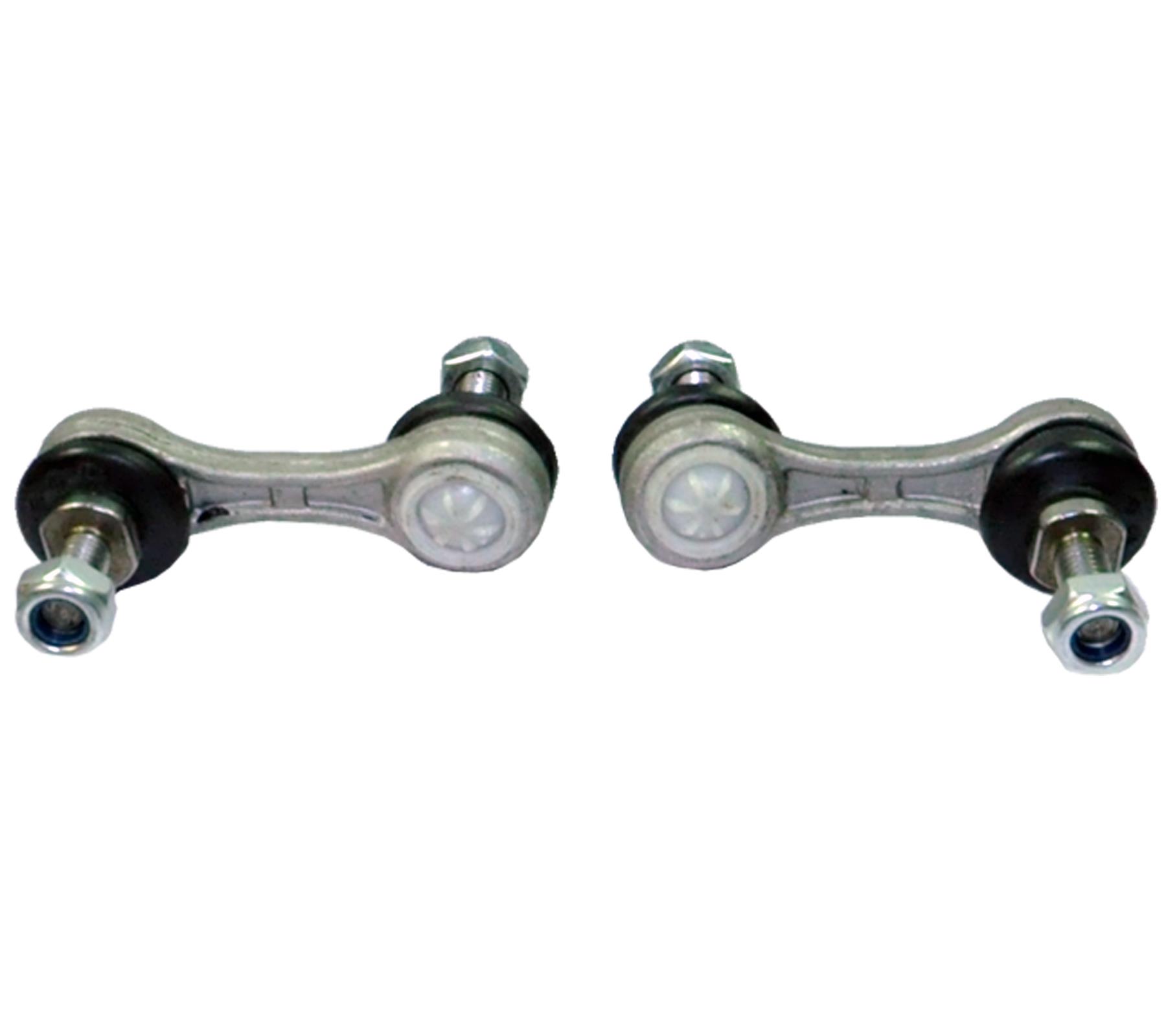 For BMW 5 Series E60 E61 Rear Suspension Wishbone Track Control Arms ...
