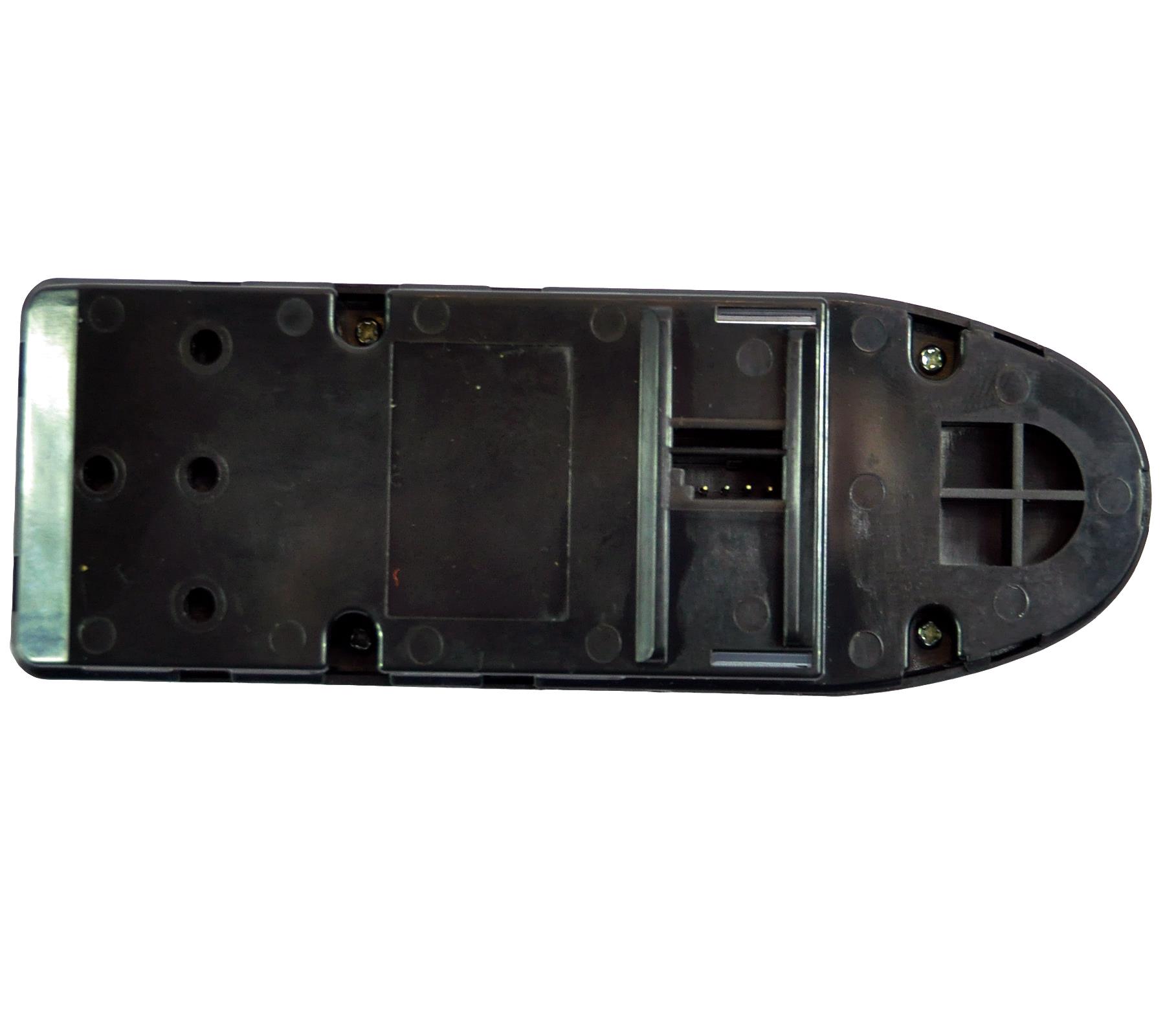 Electric Power Master Window Control Switch for BMW 5 Series E60 E61 ...