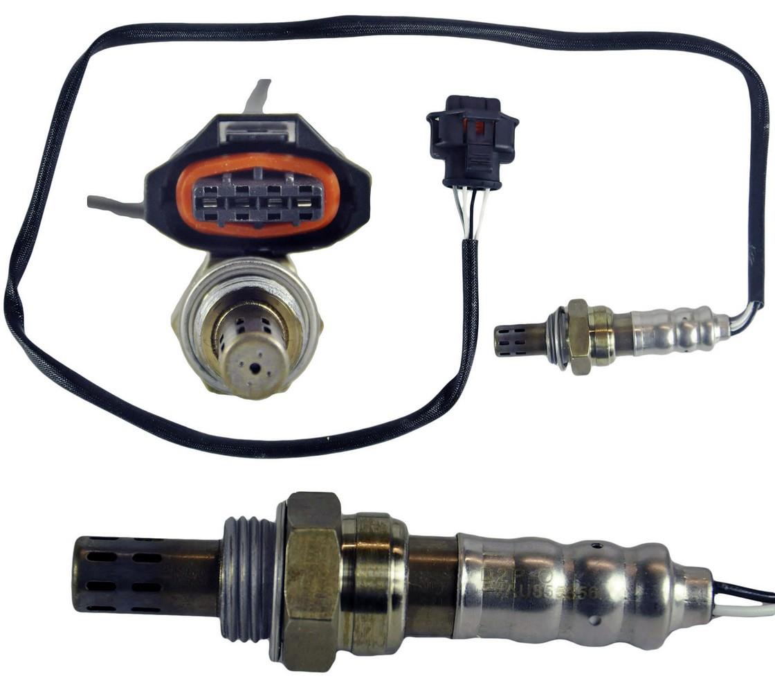 For Alfa Romeo 159, Chevrolet Cruze Orlando Lambda Oxygen O2 Sensor ...