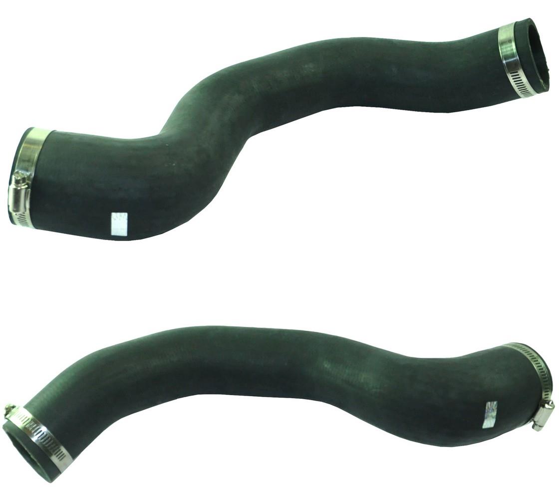 Upper Intercooler Turbo Hose Pipe For Range Rover Sport 3.6 PNH500361 ...