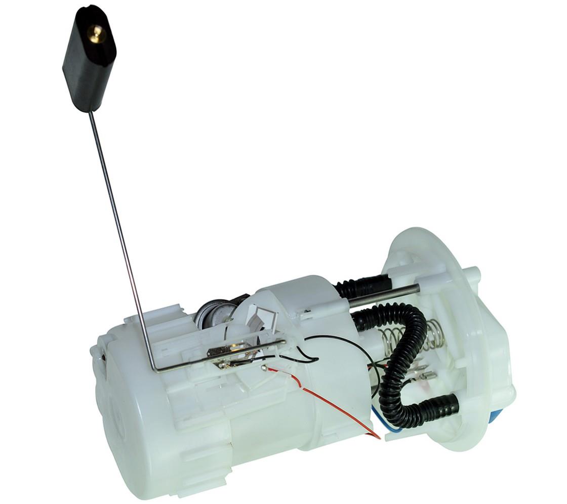 For Renault Megane Mk2 Scenic Mk2 1.4 1.6 2.0 In Tank Fuel Pump ...