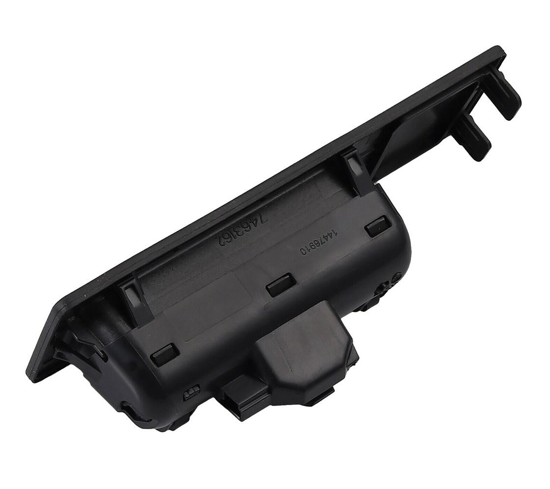 For BMW Series 5, X1, X3 , X4, X5, X6 51247463161 Trunk Lid Handle ...