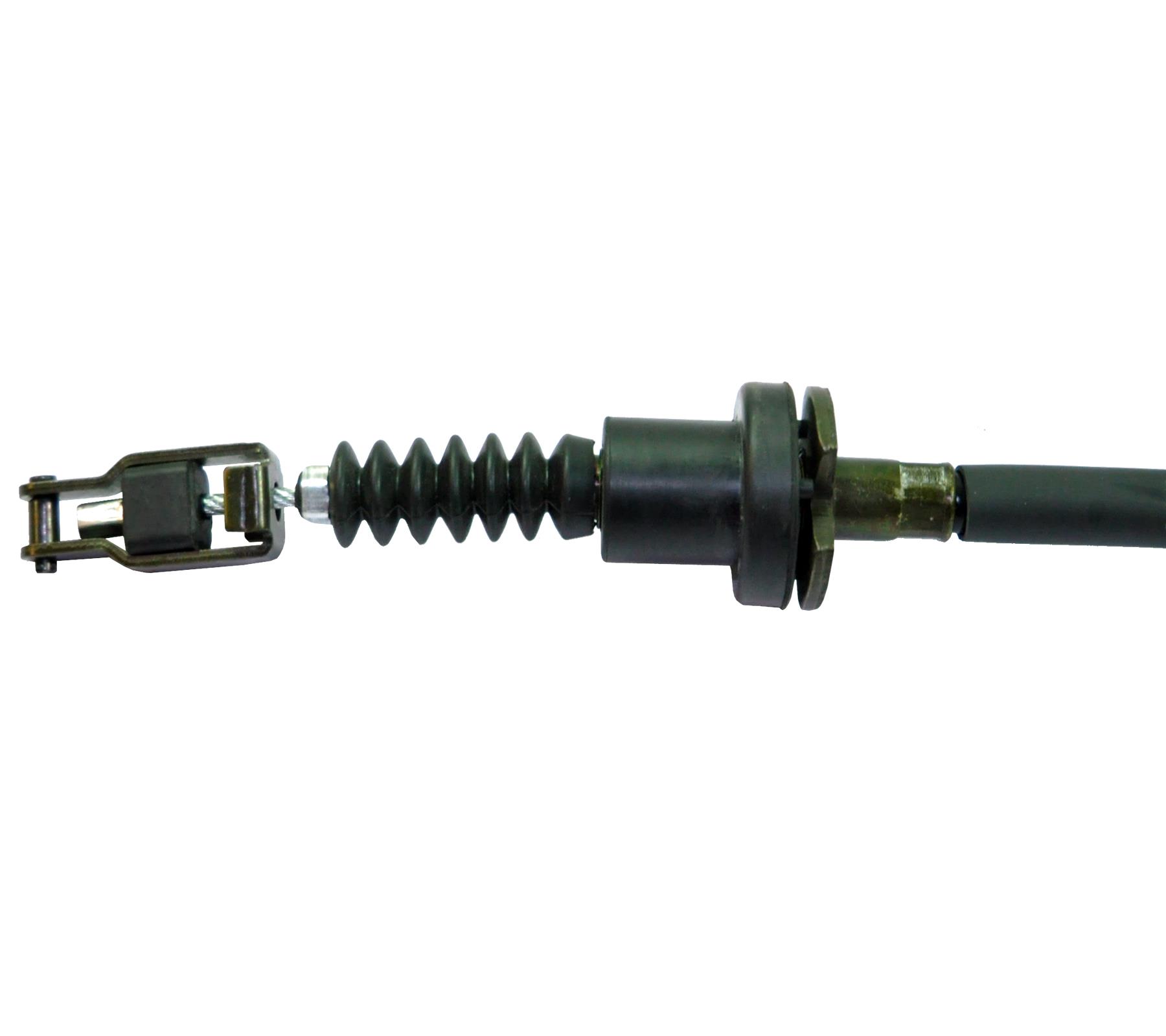 Cable Assy-Clutuch For Hyundai i10 1.2 1.2i 1.0 Petrol 415100X910 ...