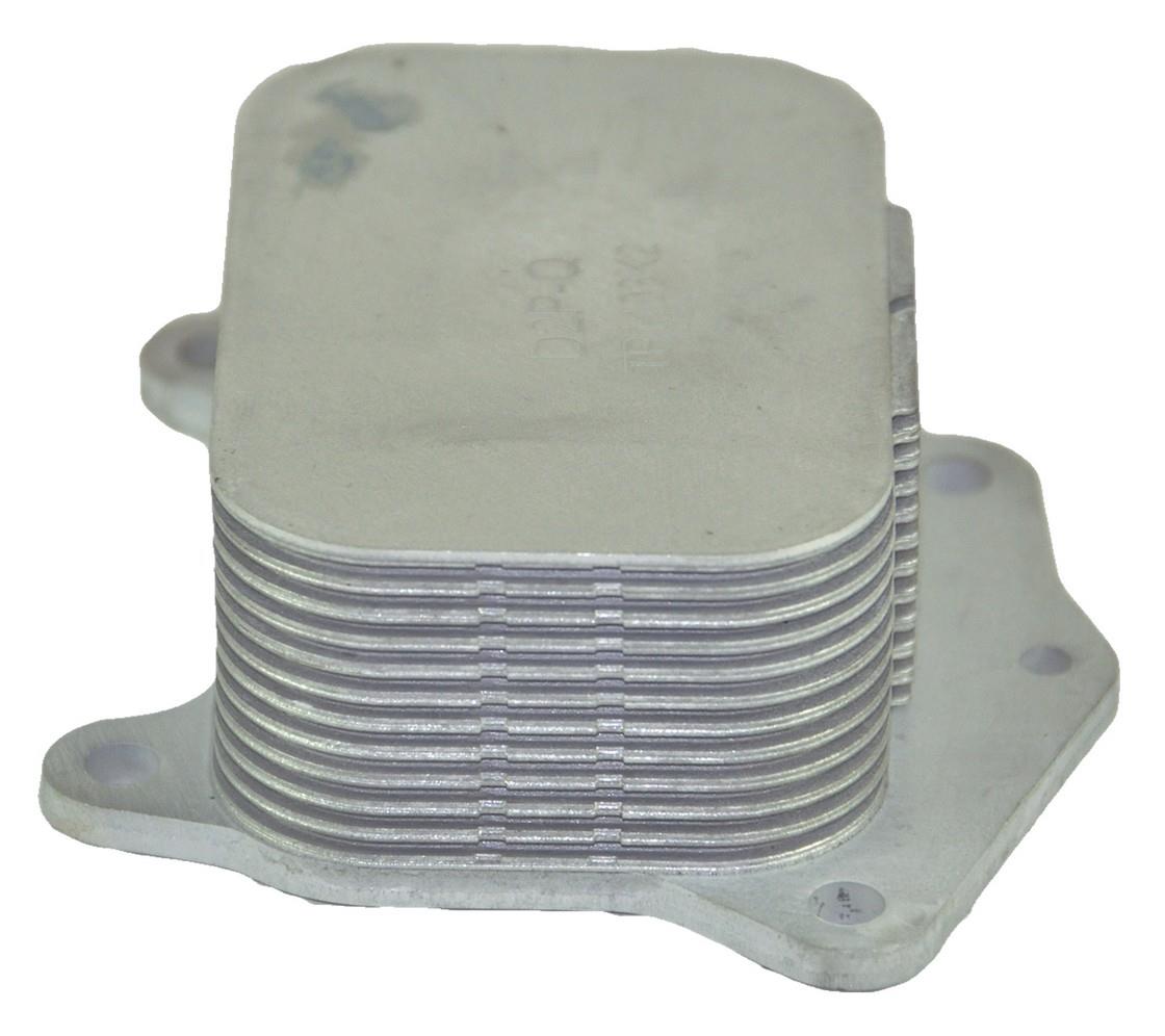 Engine Oil Cooler For Citroen Berlingo C1 C2 C3 C4 Nemo Xsara 1.4 1.6 ...