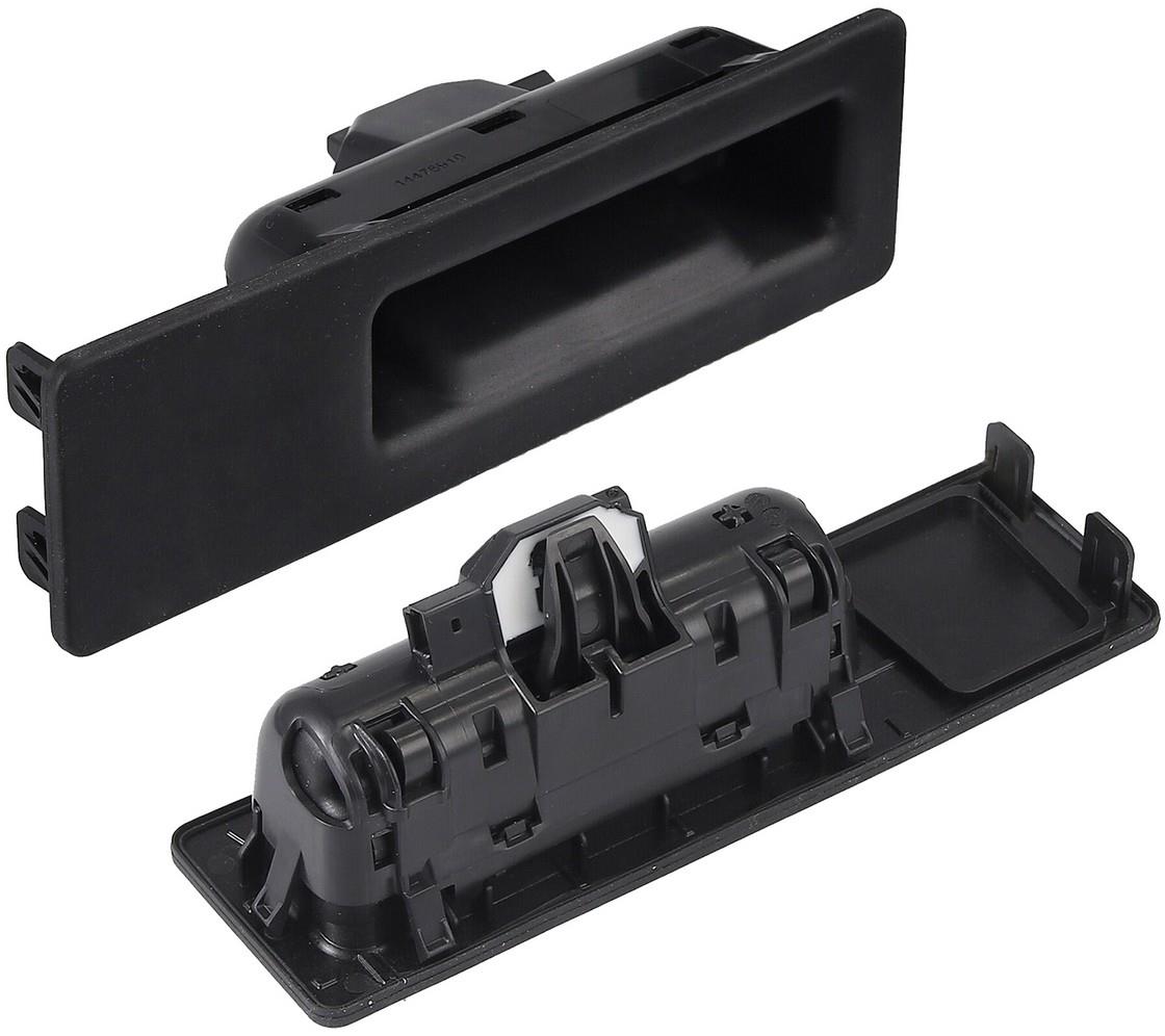 For BMW Series 5, X1, X3 , X4, X5, X6 51247463161 Trunk Lid Handle ...