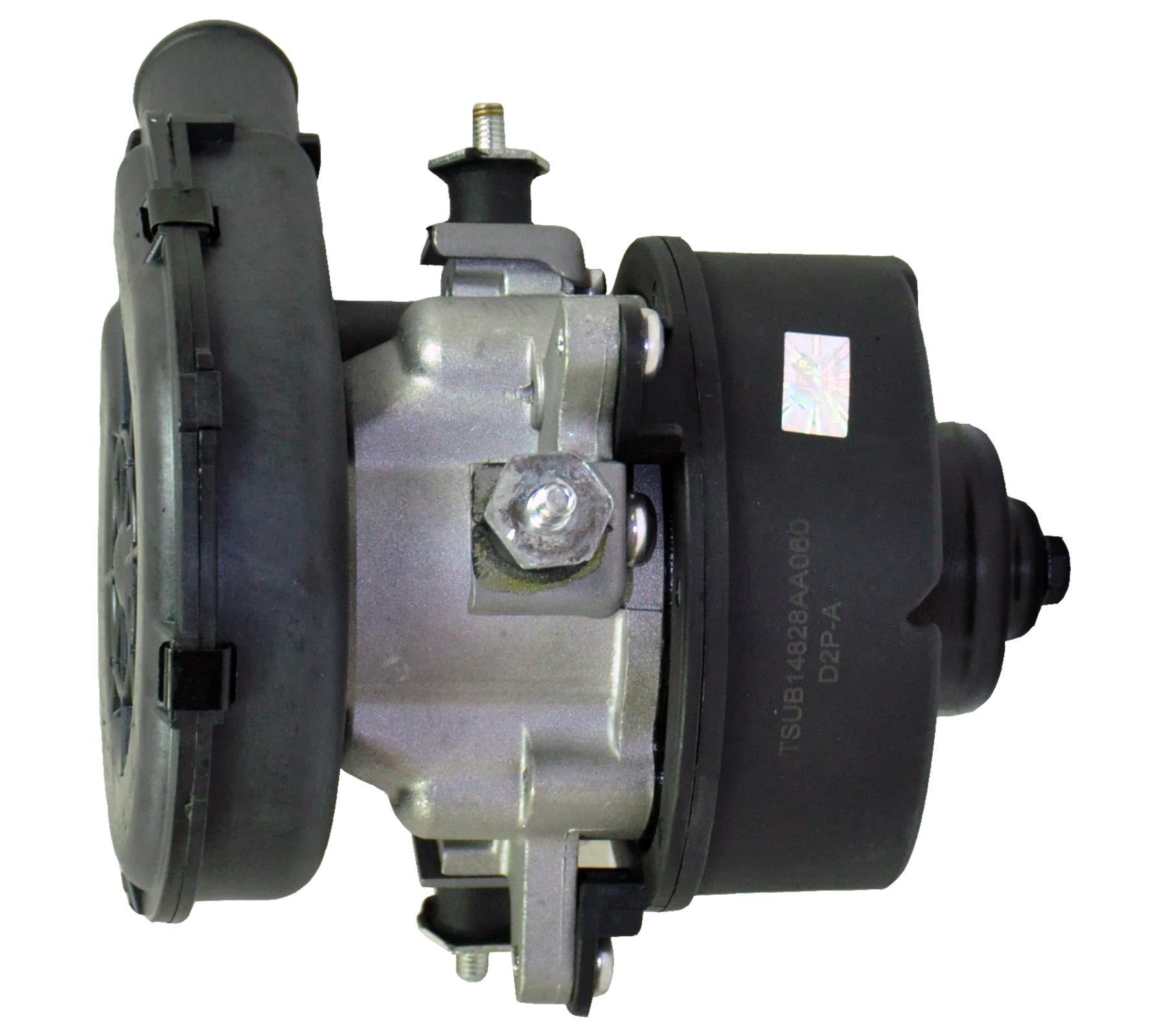 14828AA060 Secondary Air Pump For Subaru Impreza Forester XT WRX (2000 ...