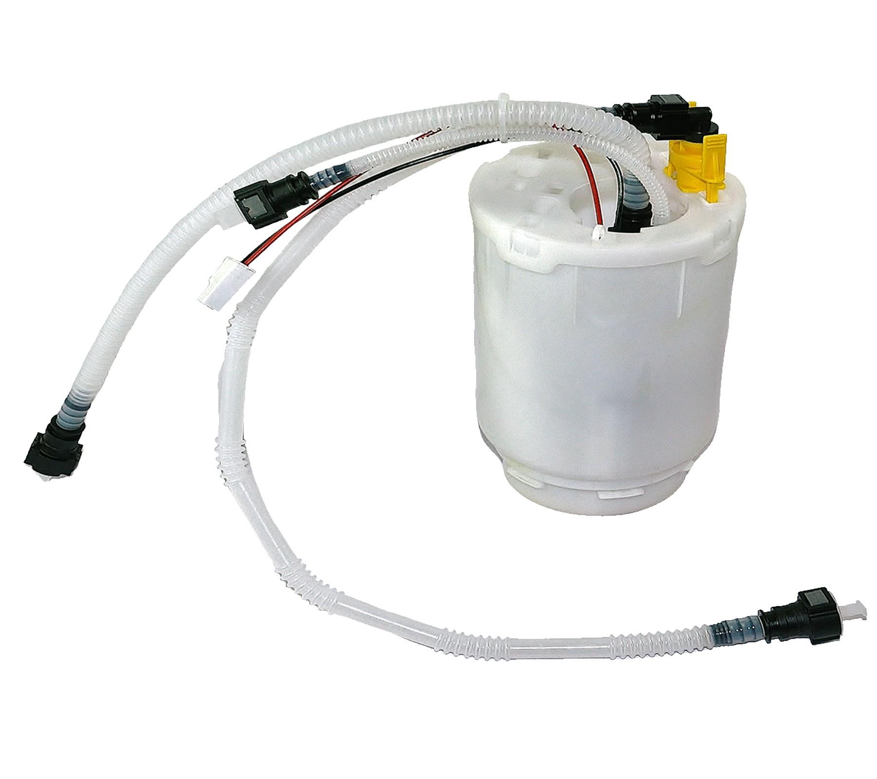 FOR PORSCHE CAYENNE 955 ELECTRIC FUEL PUMPS LEFT + RIGHT 95562093101 ...