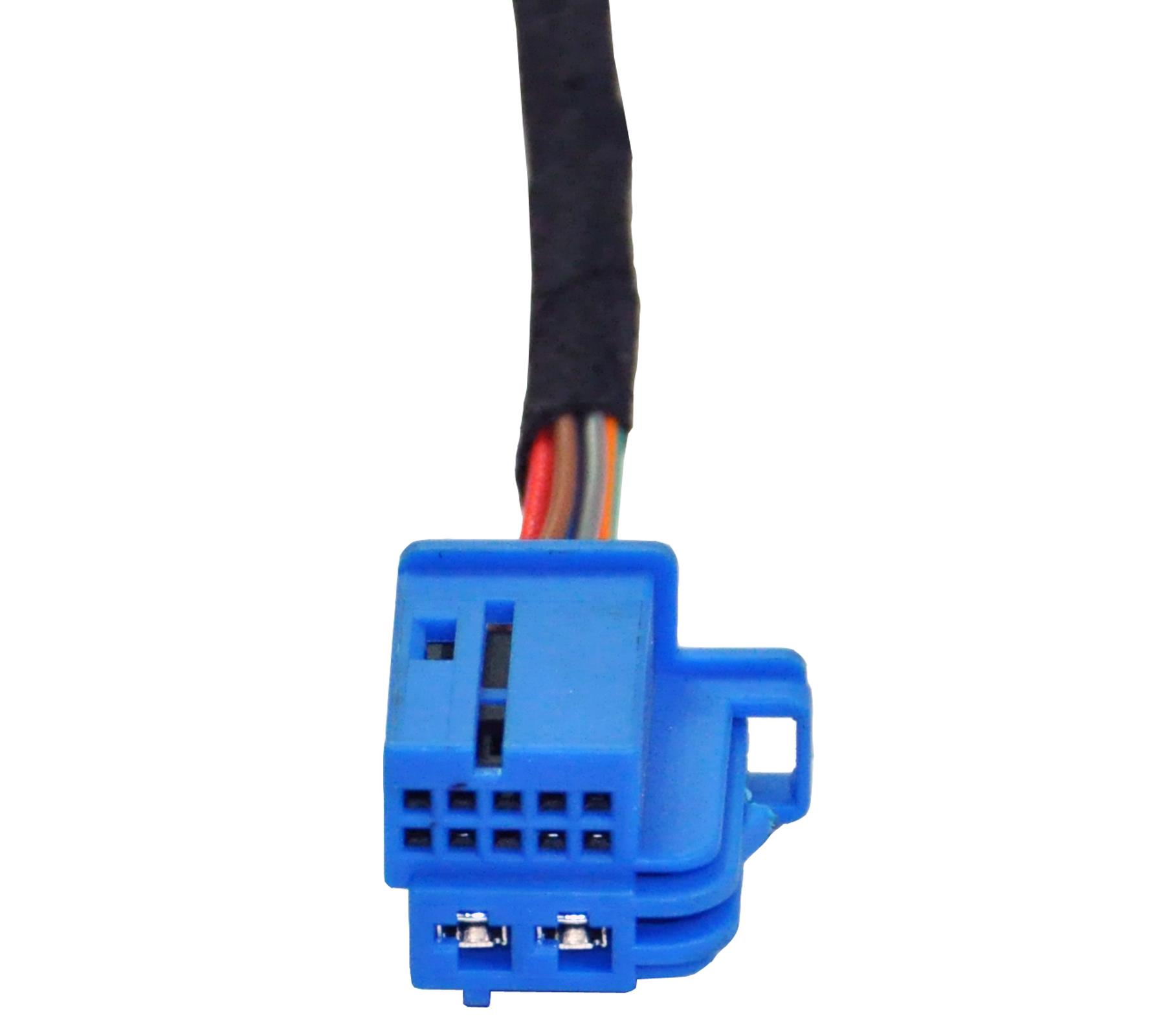 Mercedes Benz M-Class W166 Trunk Liftgate Tailgate Electric Gas Strut ...