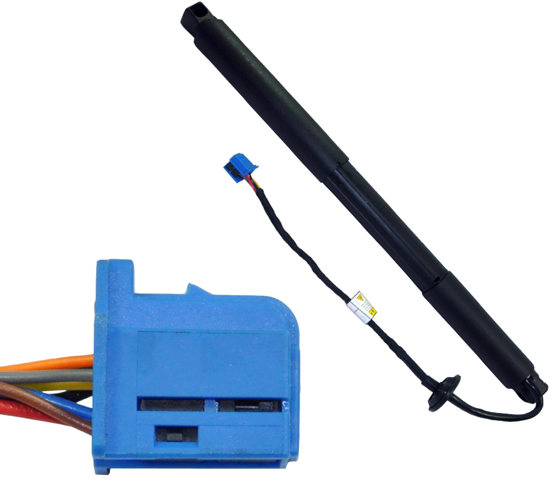 Trunk Tailgate Electric Gas Strut For Mercedes Benz M-Class W166 ...