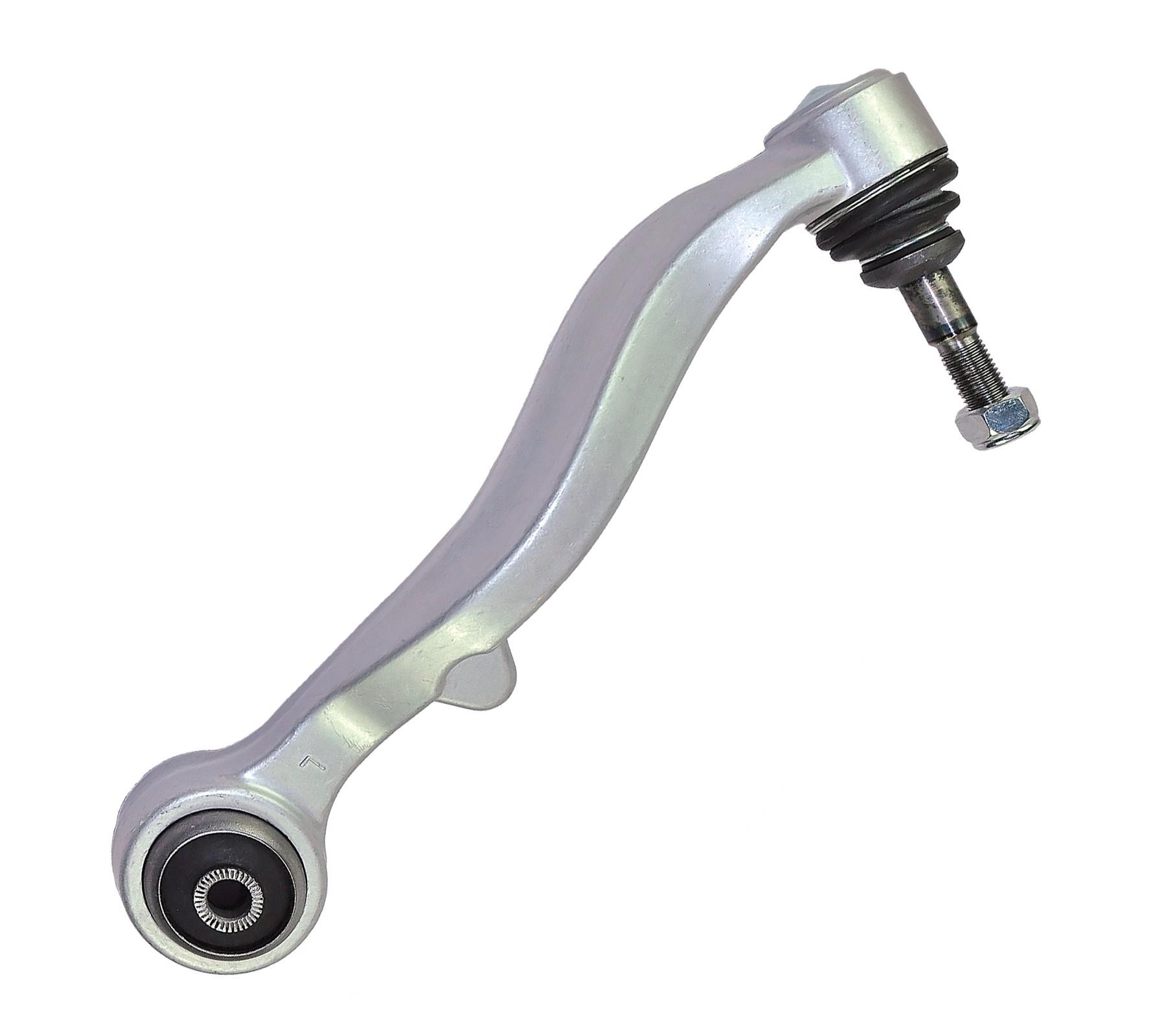 Front Lower Left Wishbone Control Arm For BMW 6 7 Series E63 E64 E65 ...