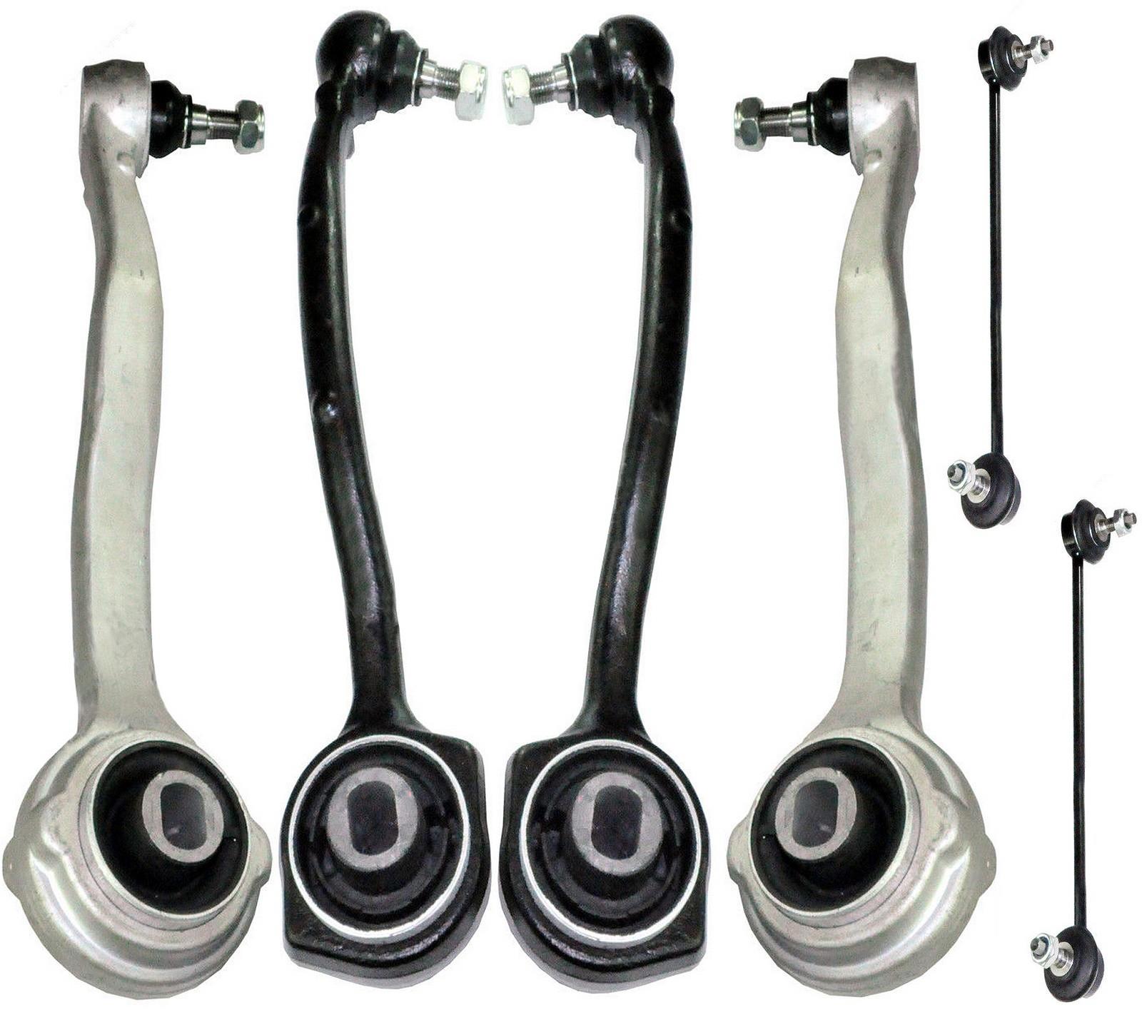 For Mercedes C-Class, CLC Class, CLK, SLK Front Suspension Track ...