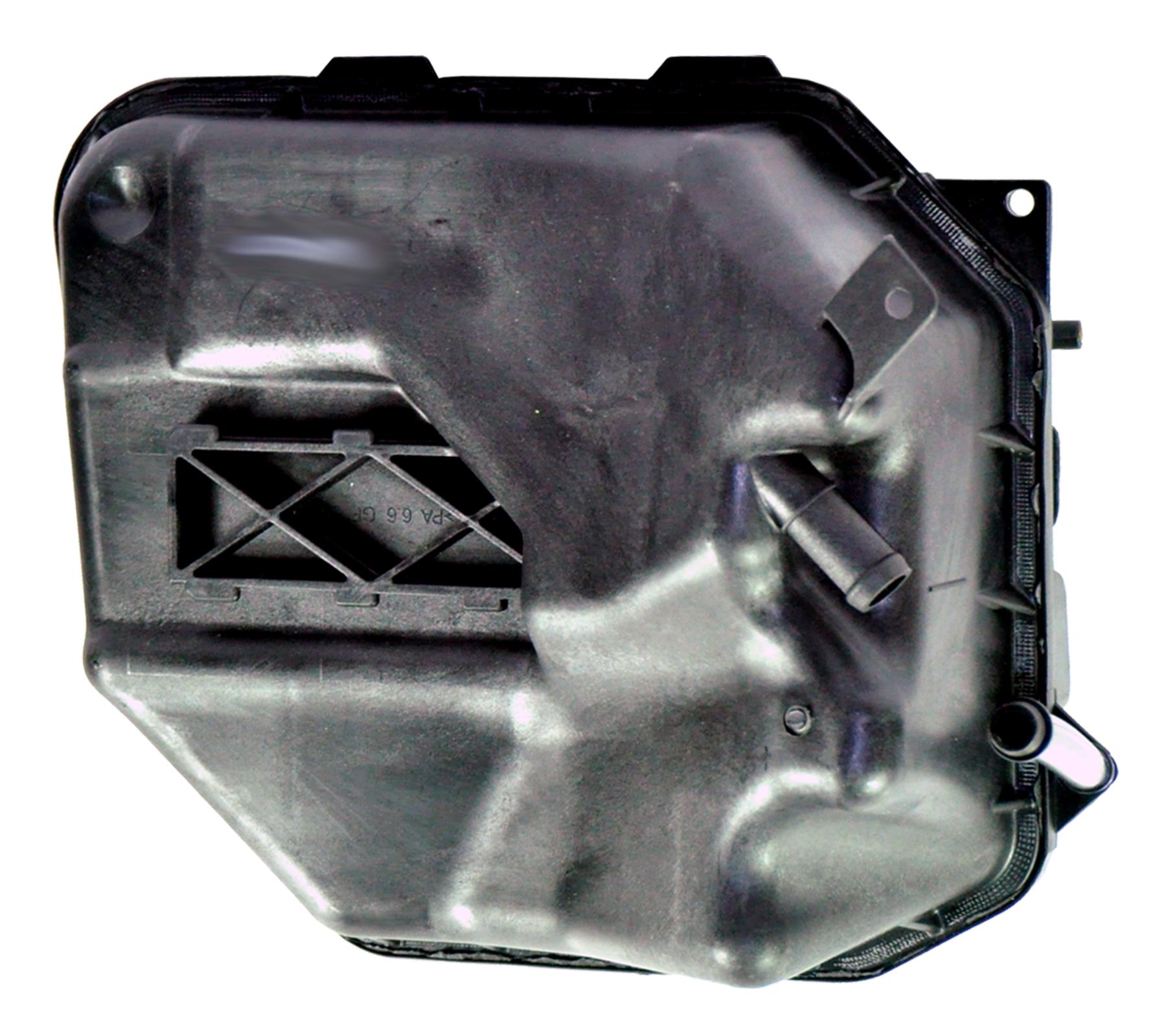 For Audi Q7 4LB, VW Touareg Reservoir Expansion Coolant Overflow Tank ...