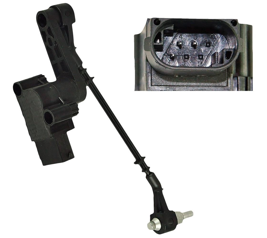 Suspension Height Level Sensor Front Right For LandRover Range Rover ...