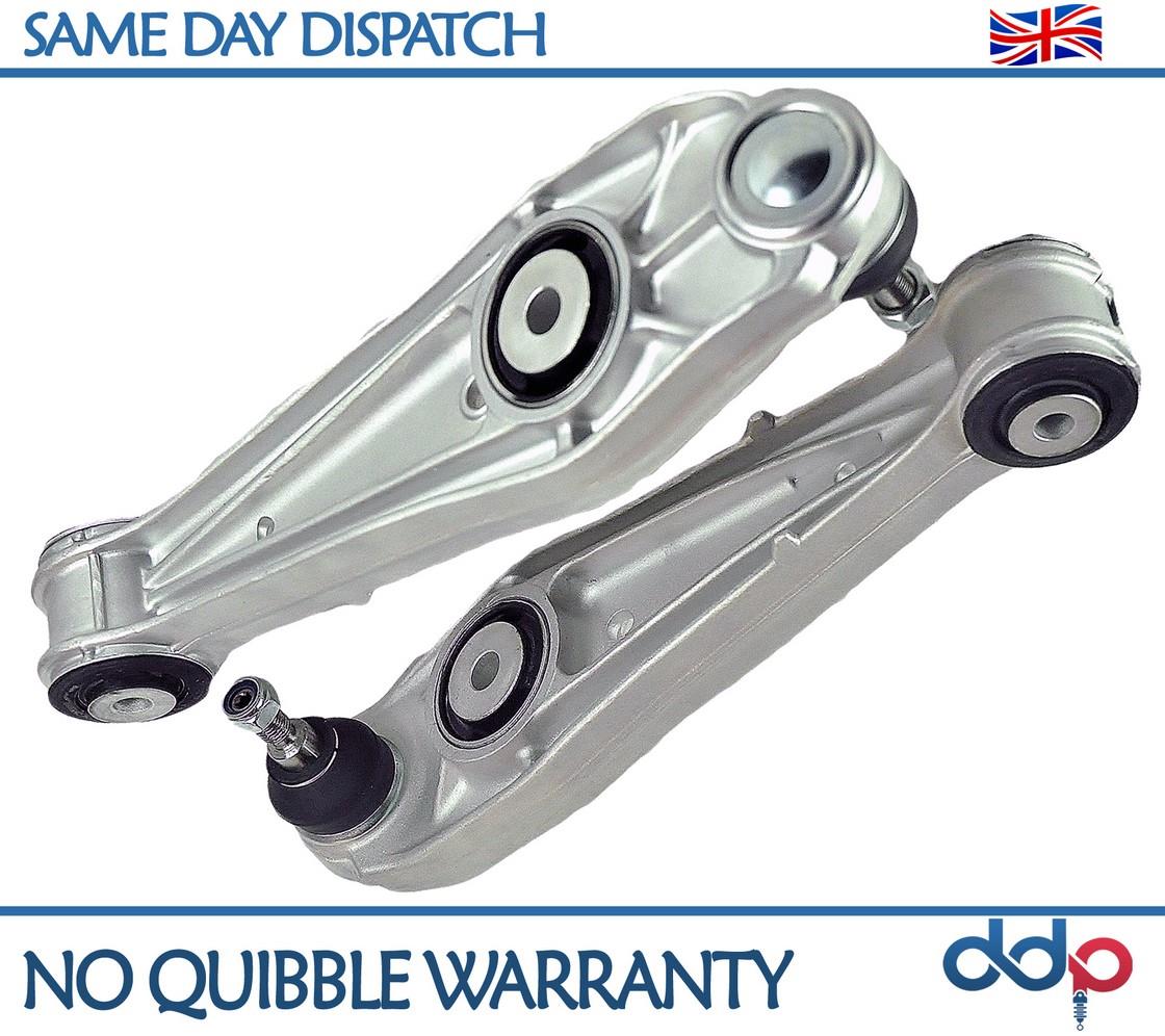 Front Rear Control Arms For Porsche 911 997 986 987 996 Cayman 986 987 ...