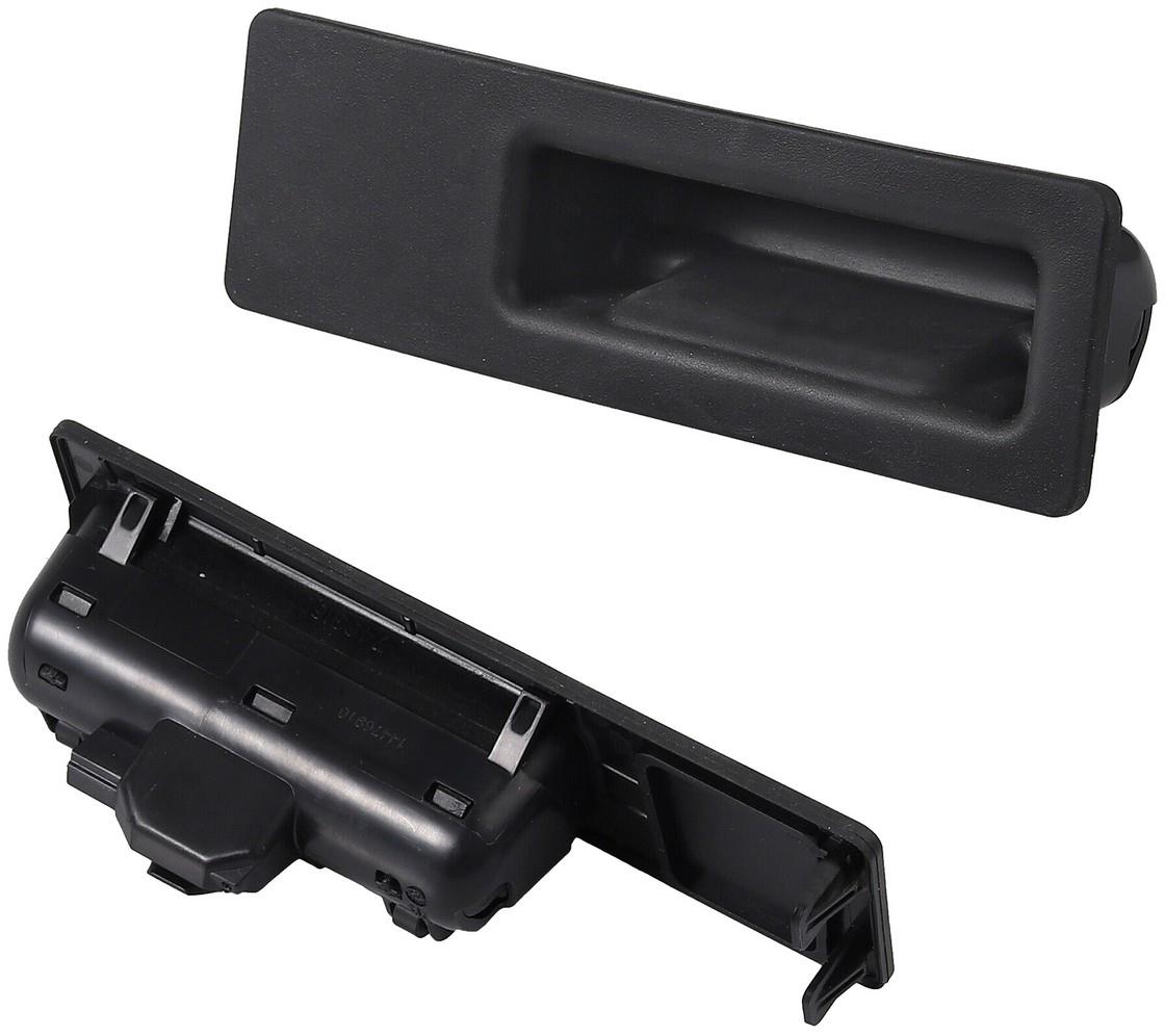 For BMW Series 5, X1, X3 , X4, X5, X6 51247463161 Trunk Lid Handle ...