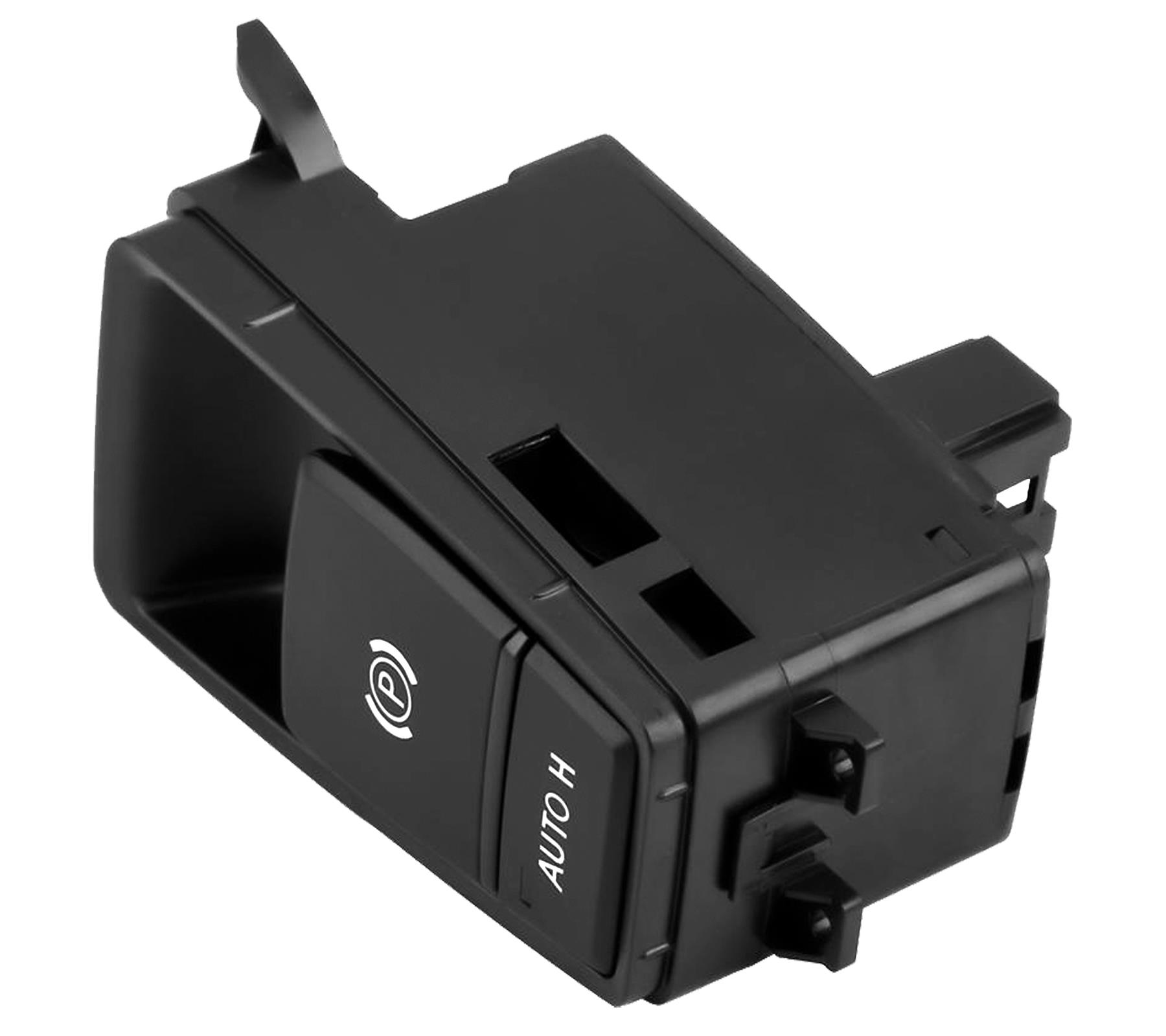 Handbrake Parking Brake Auto Hold Switch Button For BMW X5, X6 ...