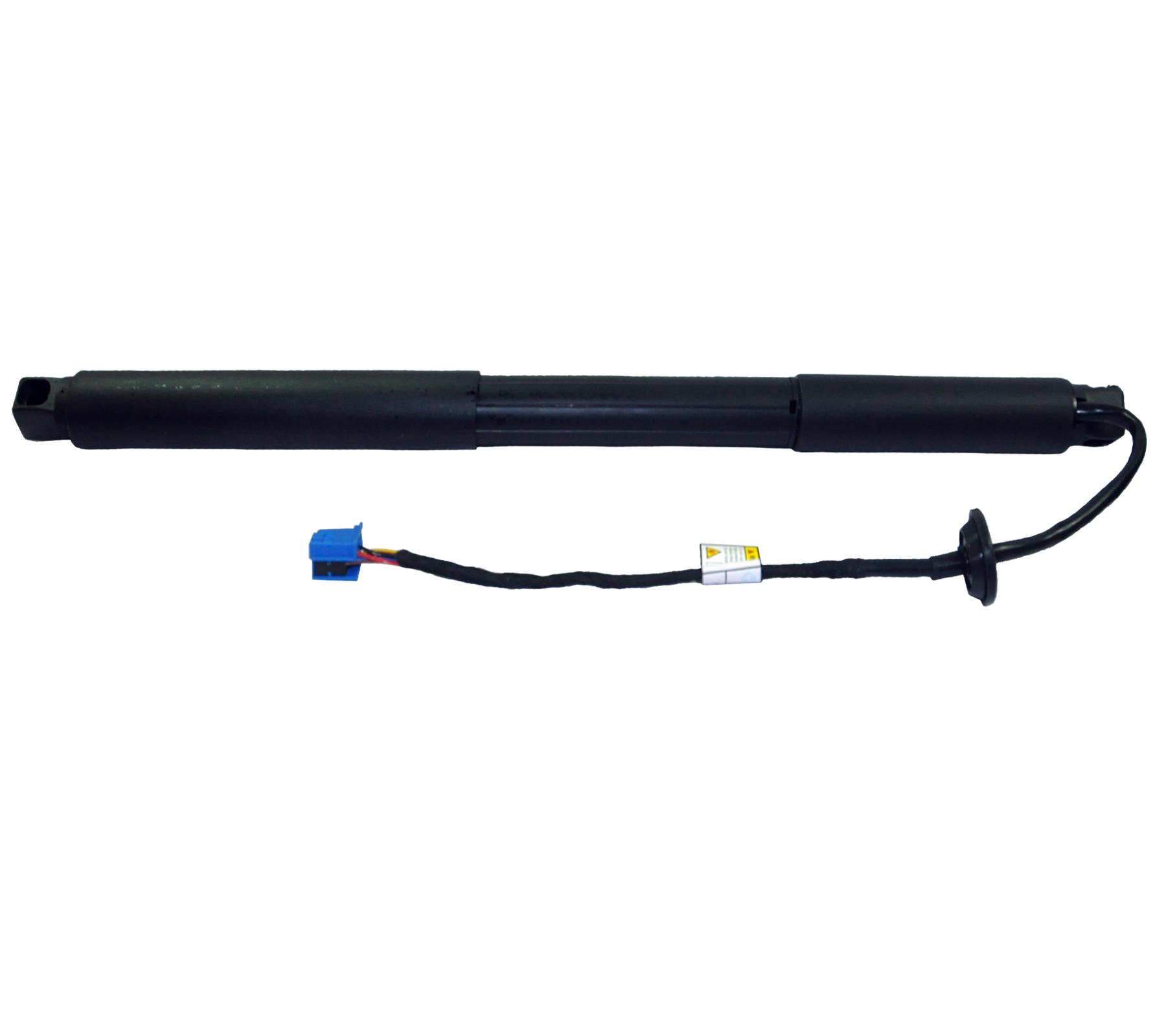 Trunk Tailgate Electric Gas Strut For Mercedes Benz M-Class W166 ...