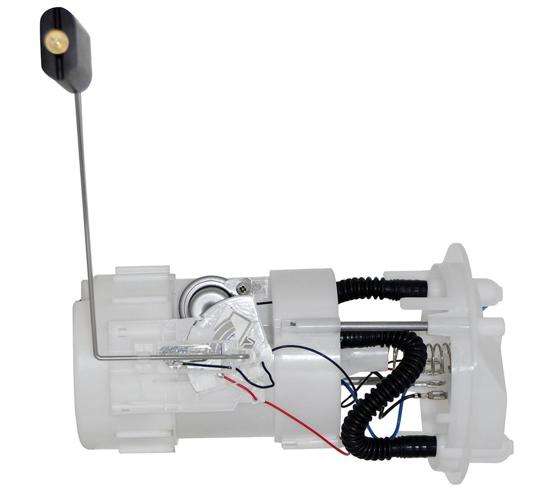 For Renault Megane Mk2 Scenic Mk2 1.4 1.6 2.0 In Tank Fuel Pump ...