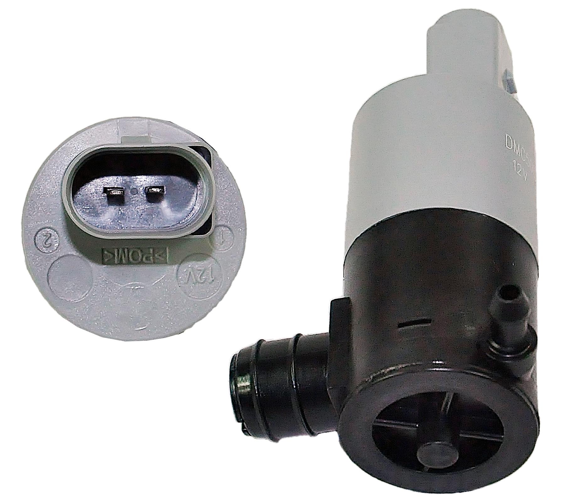 Windscreen Window Washer Pump For Range Rover L322, Range Rover Sport ...