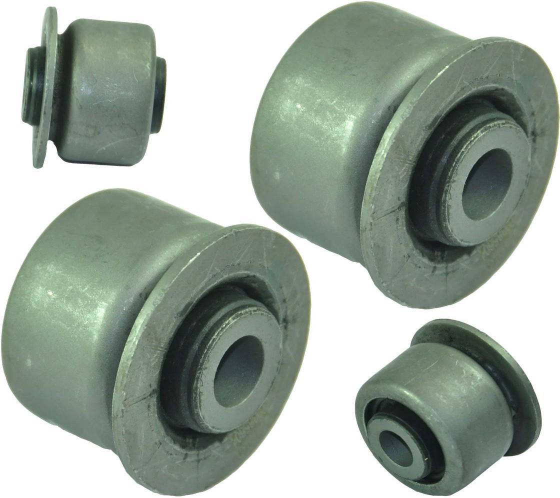 For Citroen C5 Mk3 365604 Front Suspension Lower Hub Carrier Pivot ...