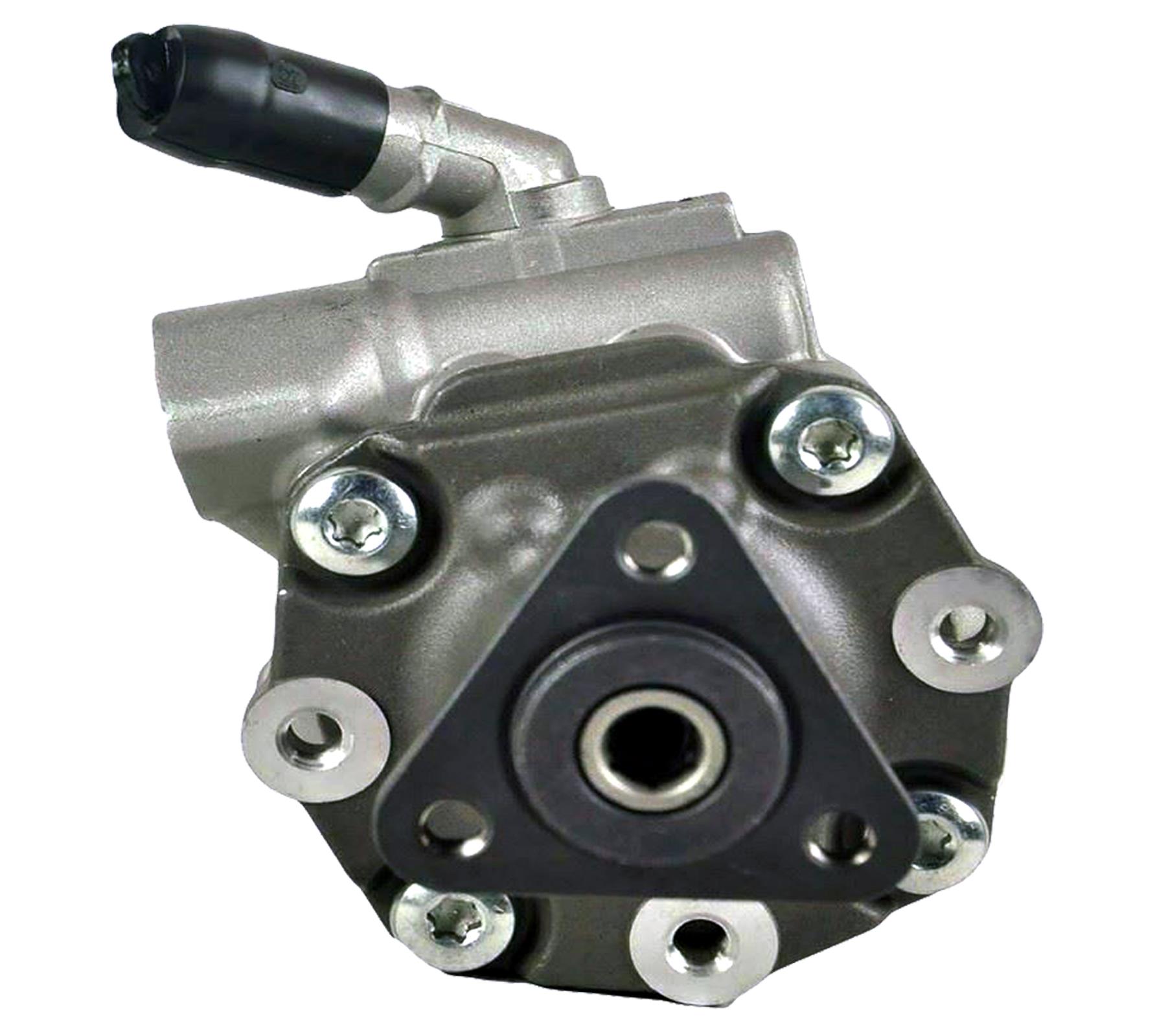 Hydraulic Power Steering Pump For Audi A4 B8, A5, Q5 2.0 TDi 8K0145154 ...