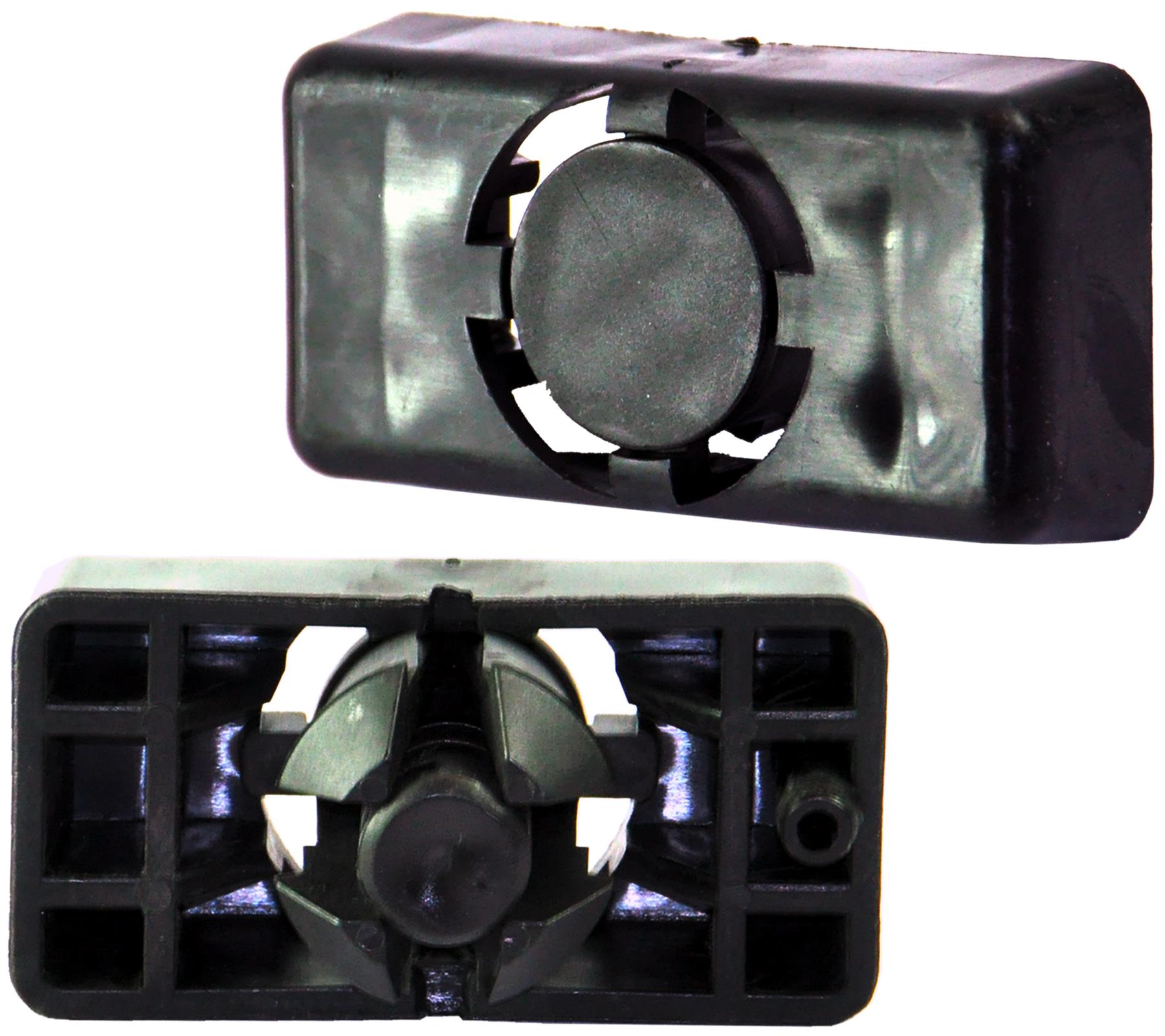 Jack Pad Jack Point Cover For Mercedes A, C, E, GLK Class, Vaneo, CLK ...